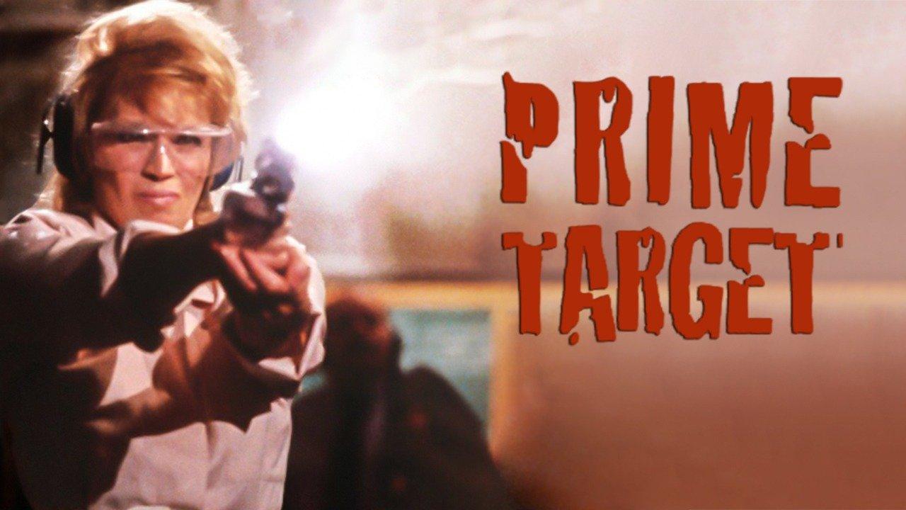 Watch Prime Target Streaming Online on Philo (Free Trial)