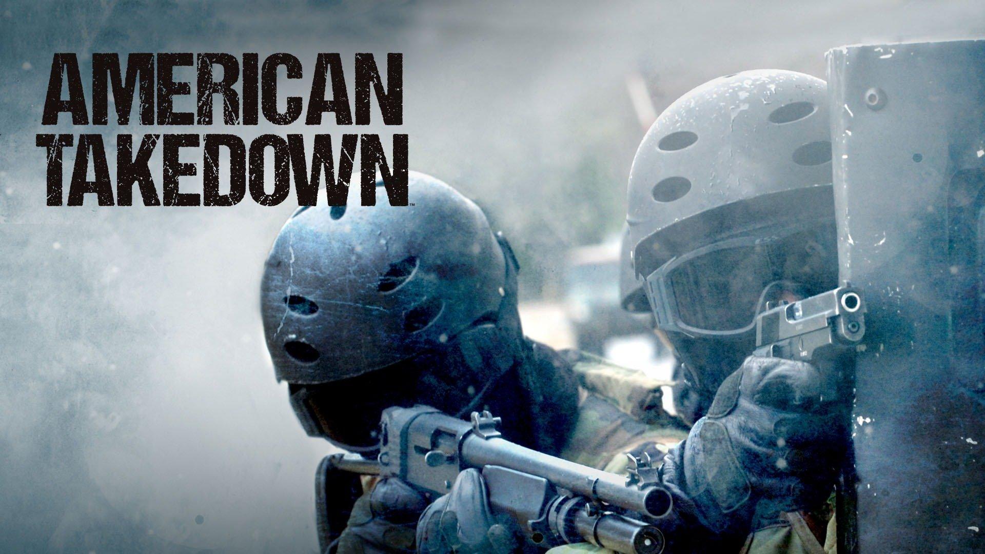 Watch American Takedown Streaming Online on Philo (Free Trial)