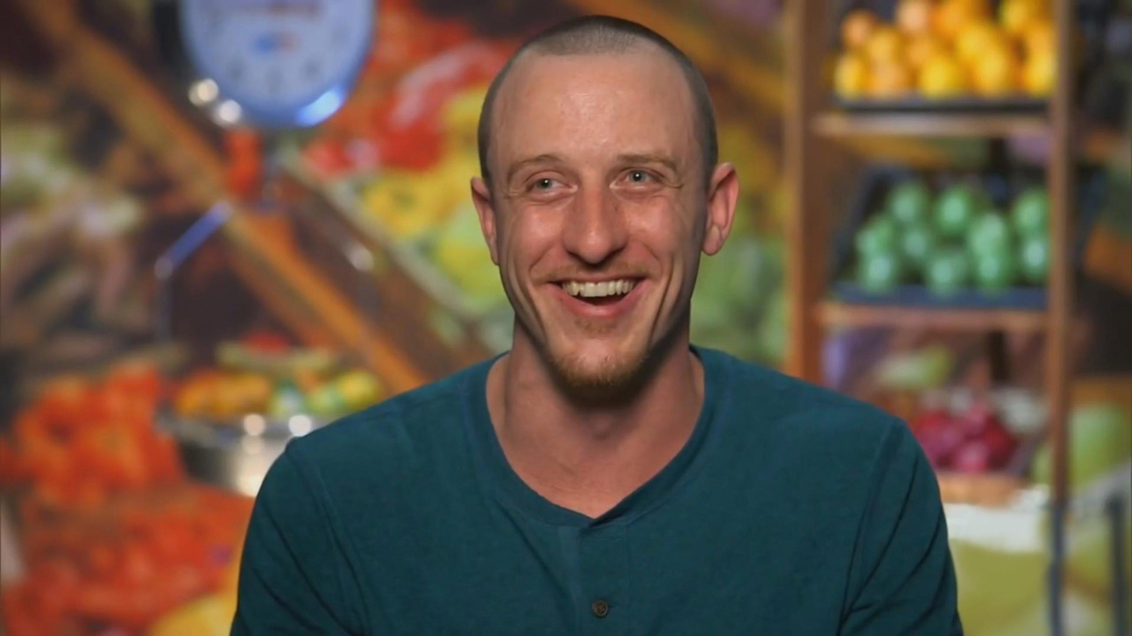 Guy's Grocery Games: Cruisin' Through the Express Lane