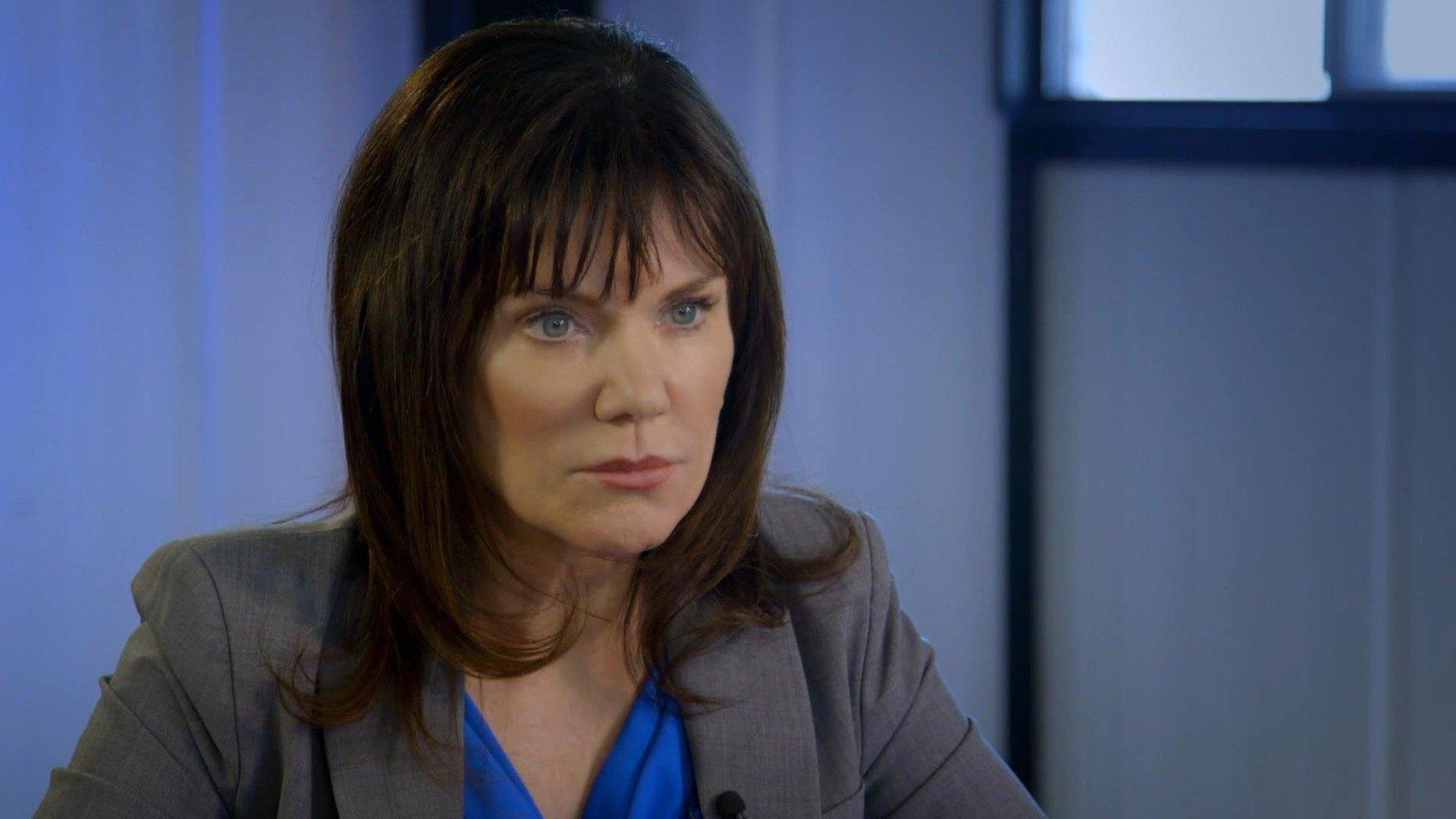 Facing Evil: The Angel of Death