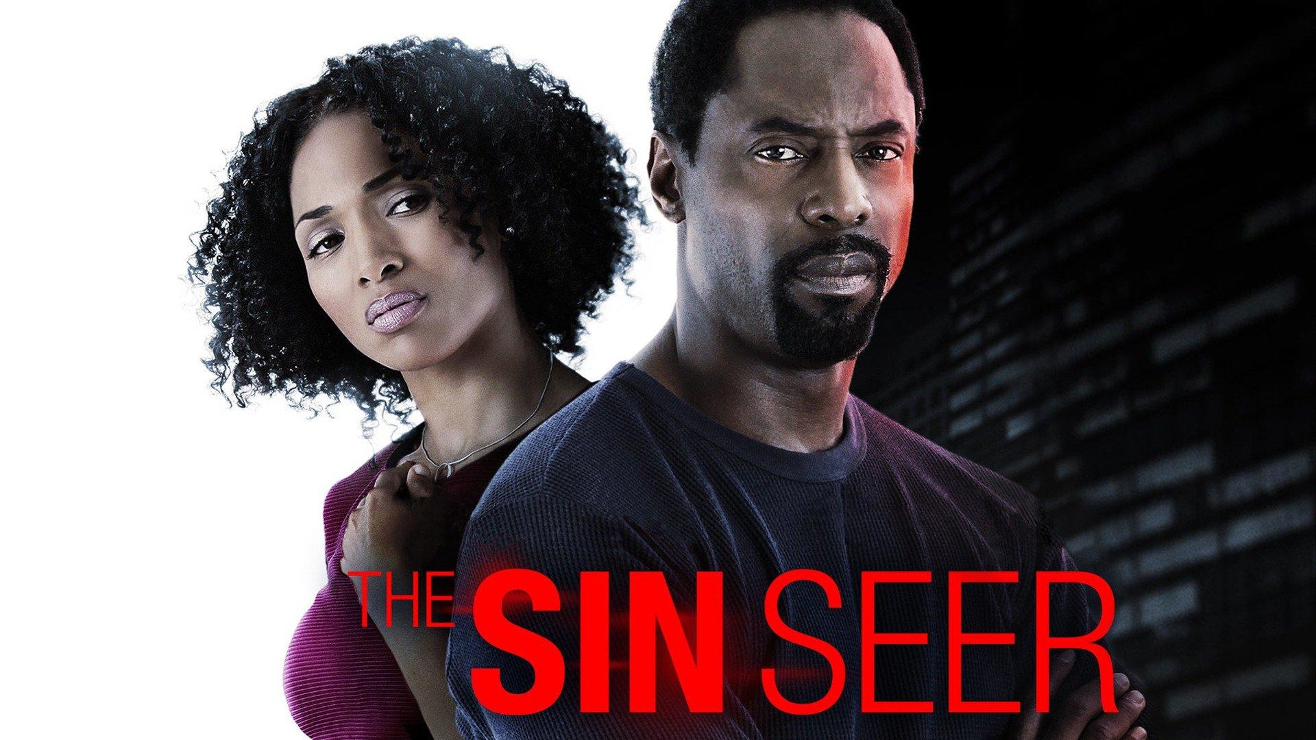 Watch The Sin Seer Streaming Online on Philo (Free Trial)