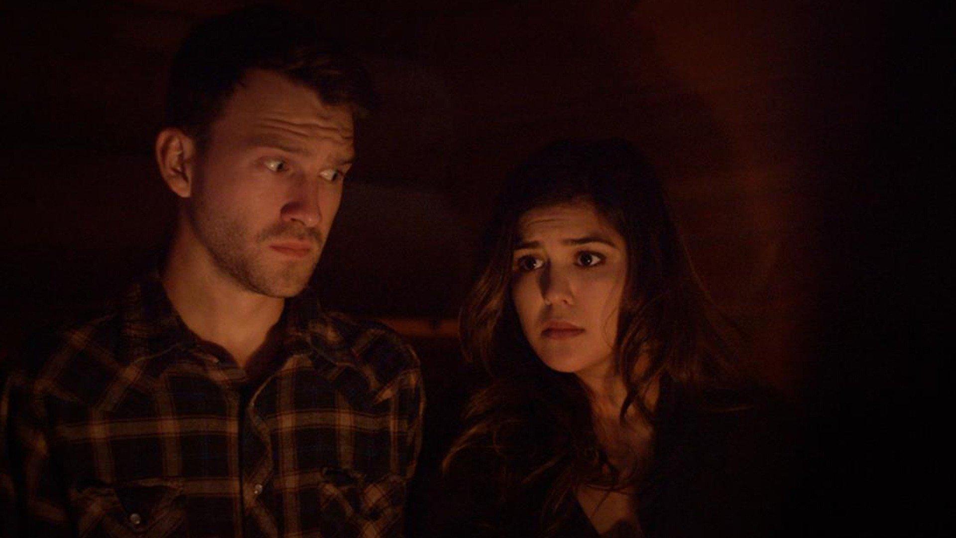 My Haunted House: Shutter Shock and Haunted Vacation