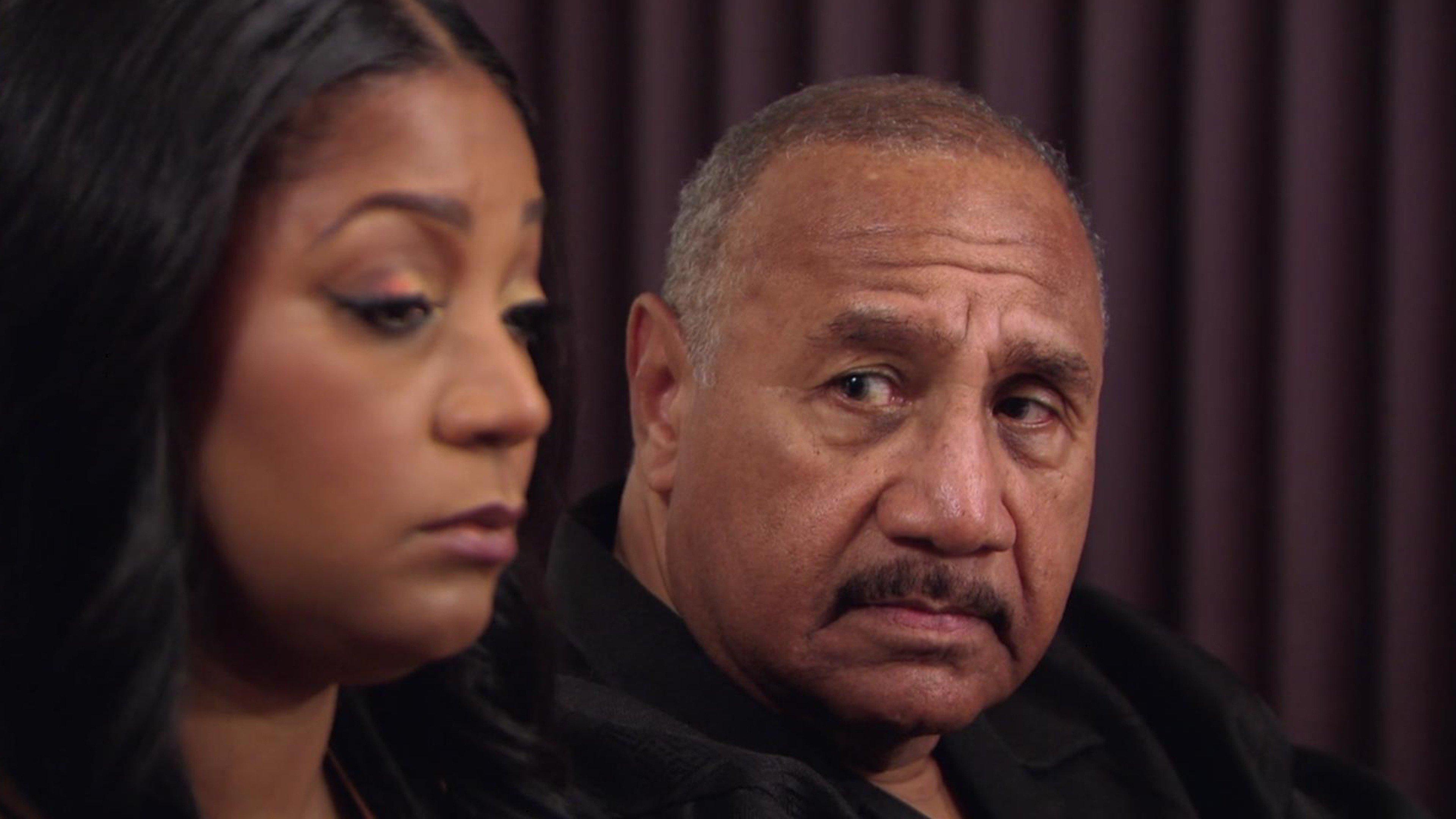 Braxton Family Values: Divine Intervention