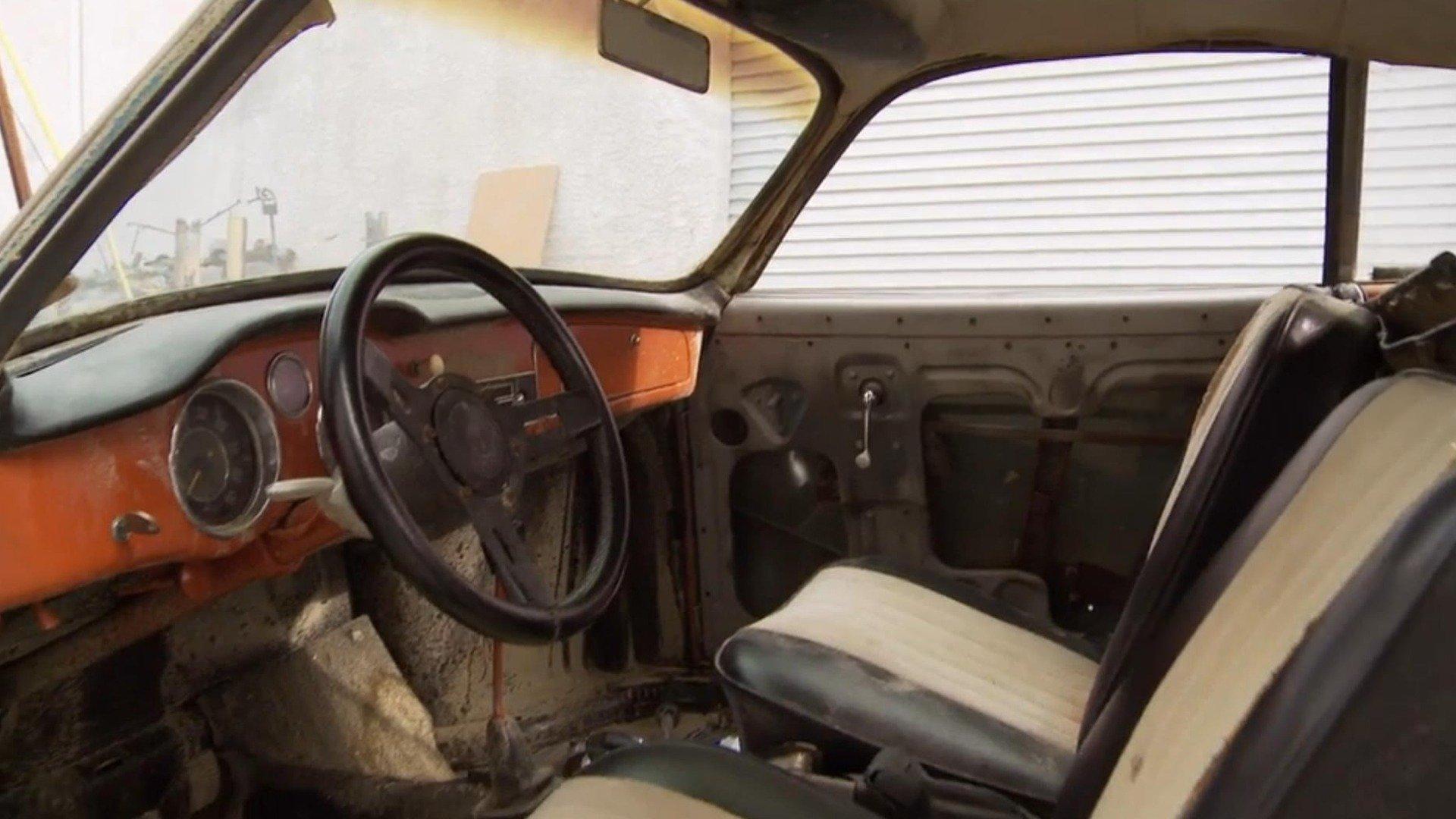 Watch Counting Cars: S4E13 - Stude-Licious on Philo (Free Trial)