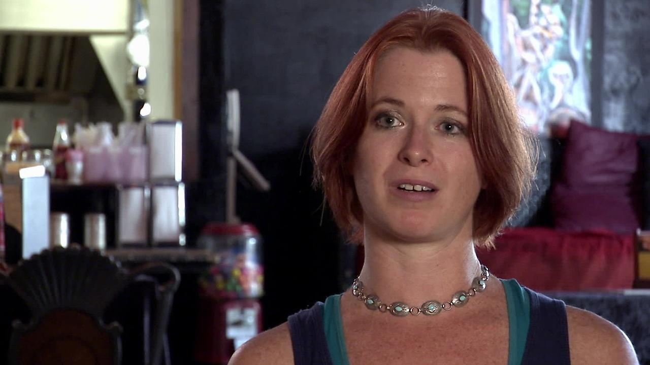 Property Virgins: Kat & Sebastian