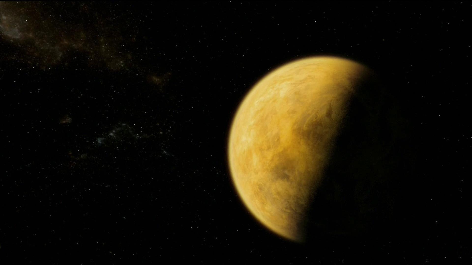 How the Universe Works: Venus: Earth's Evil Twin