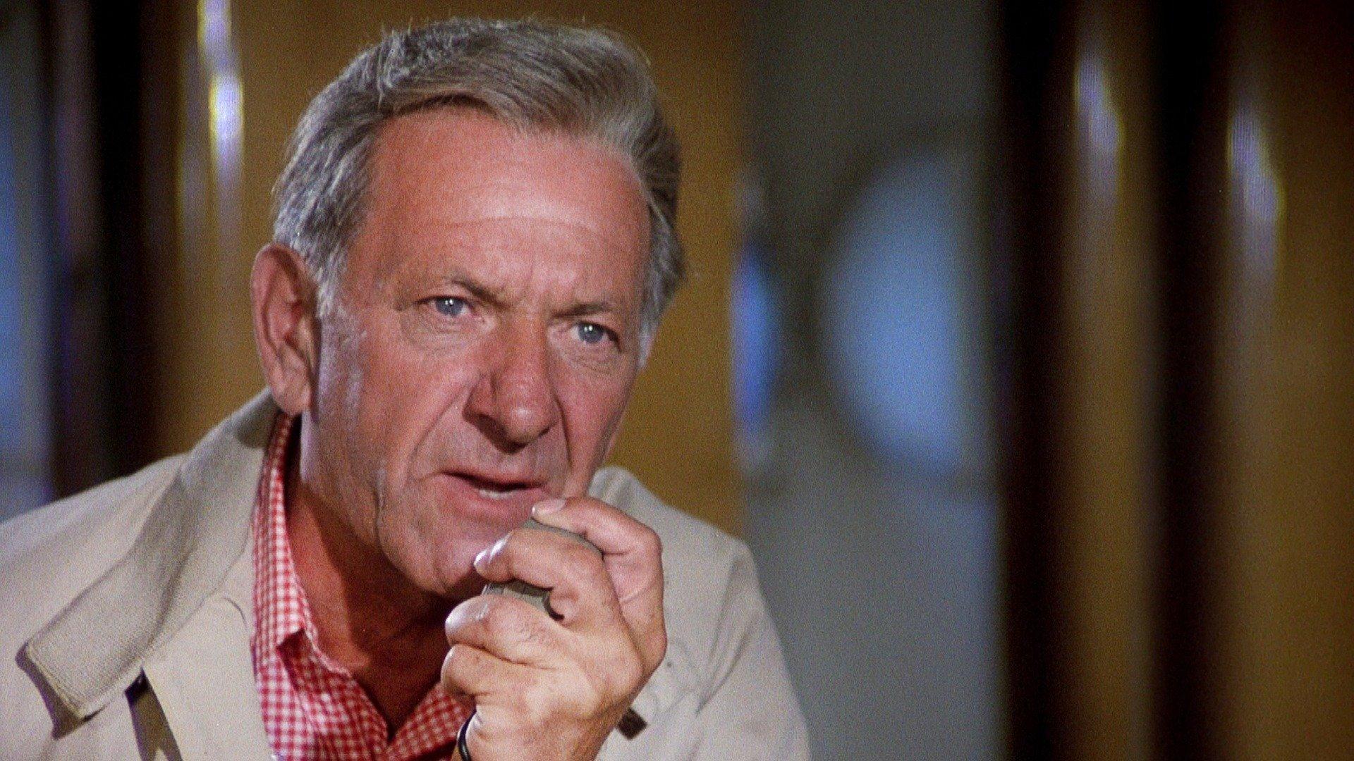 Quincy, M.E.: Slow Boat to Madness