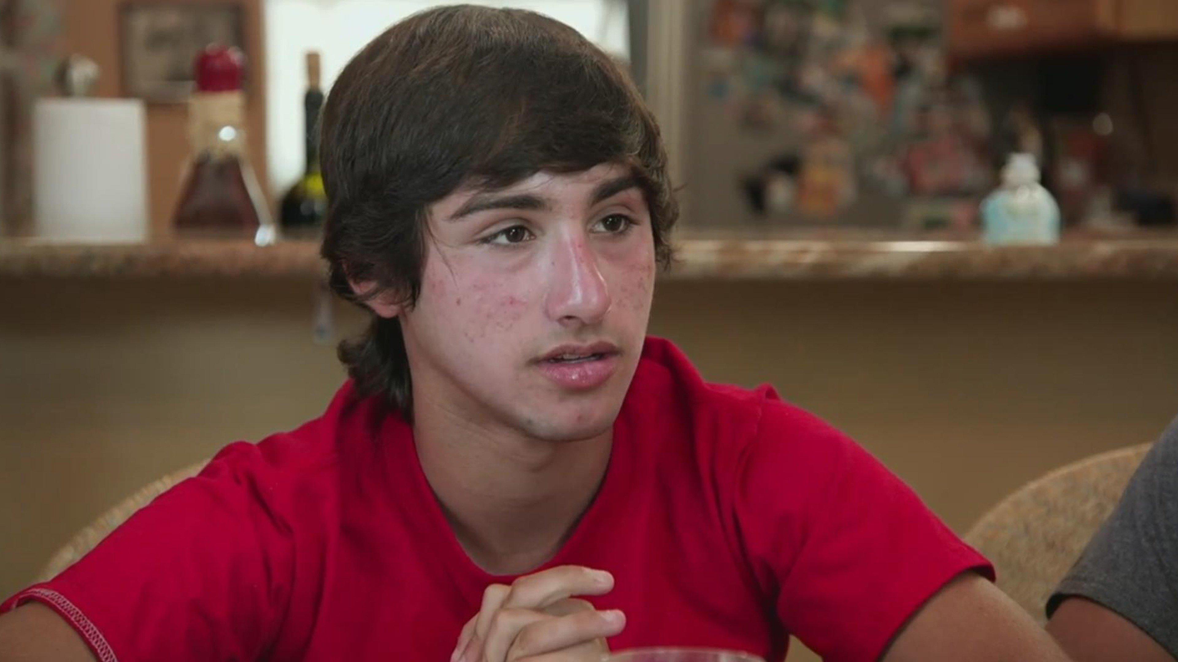 I Am Jazz: Boys Aren't Nice to Her