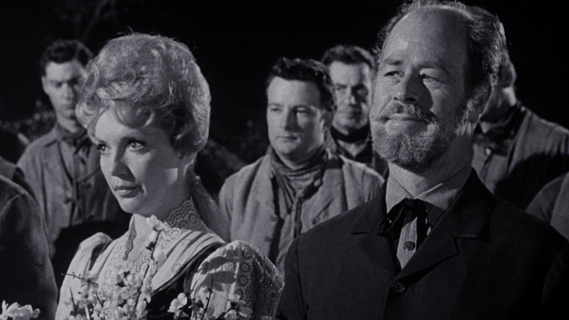 Mommy's Deadly Con Artist: Abilene