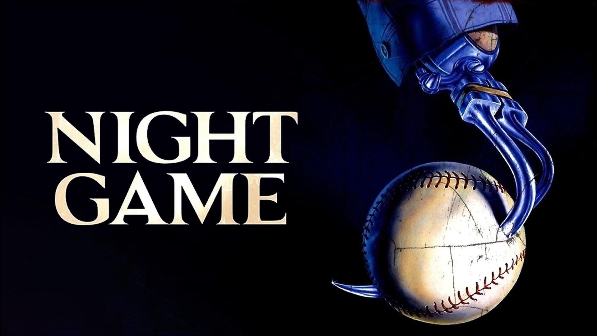 Watch Night Game Streaming Online on Philo (Free Trial)