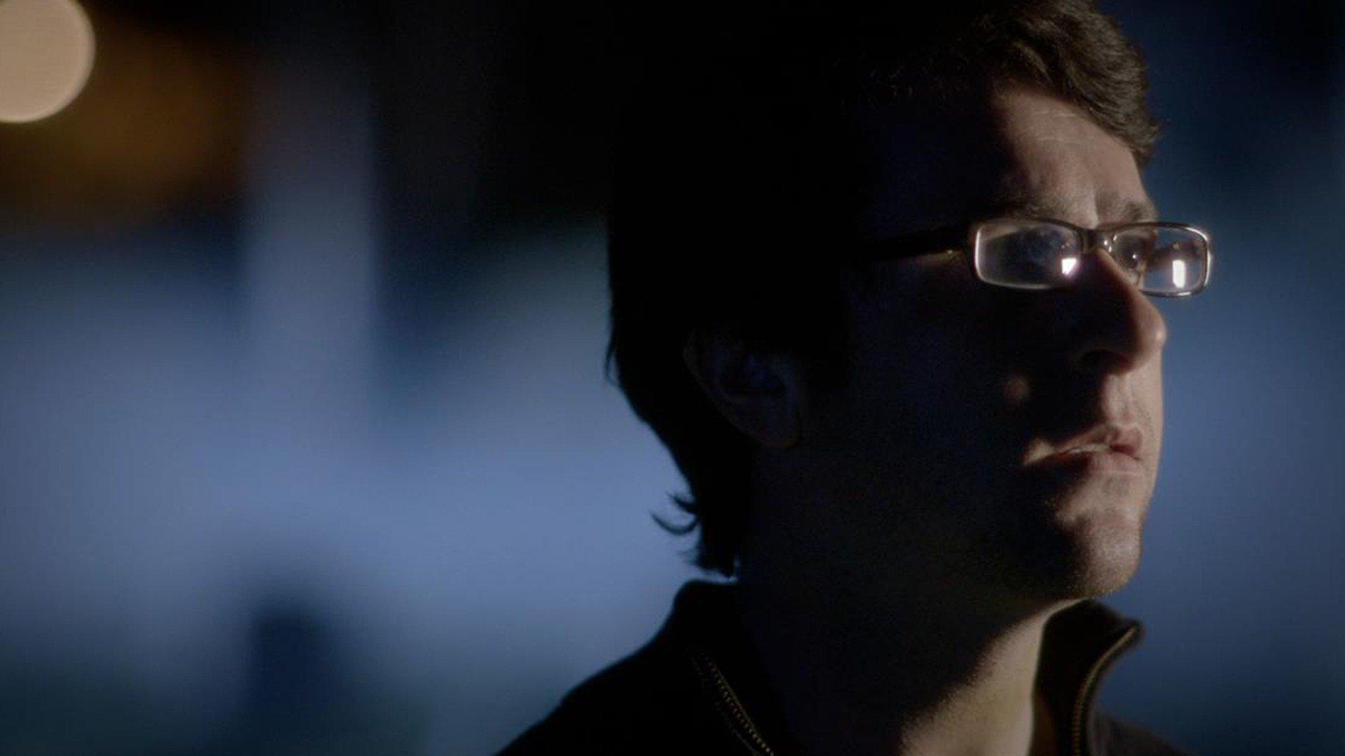 My Haunted House: Relationship Troubles and Confession