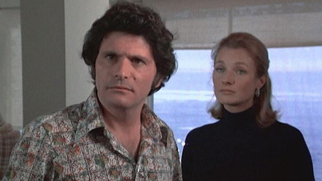 The Rockford Files: Charlie Harris at Large