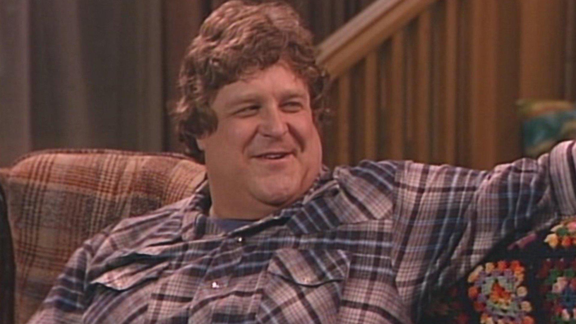 Roseanne: The Monday Thru Friday Show