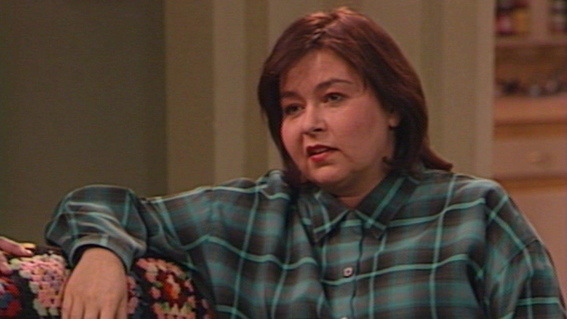 Roseanne: Breaking Up Is Hard to Do