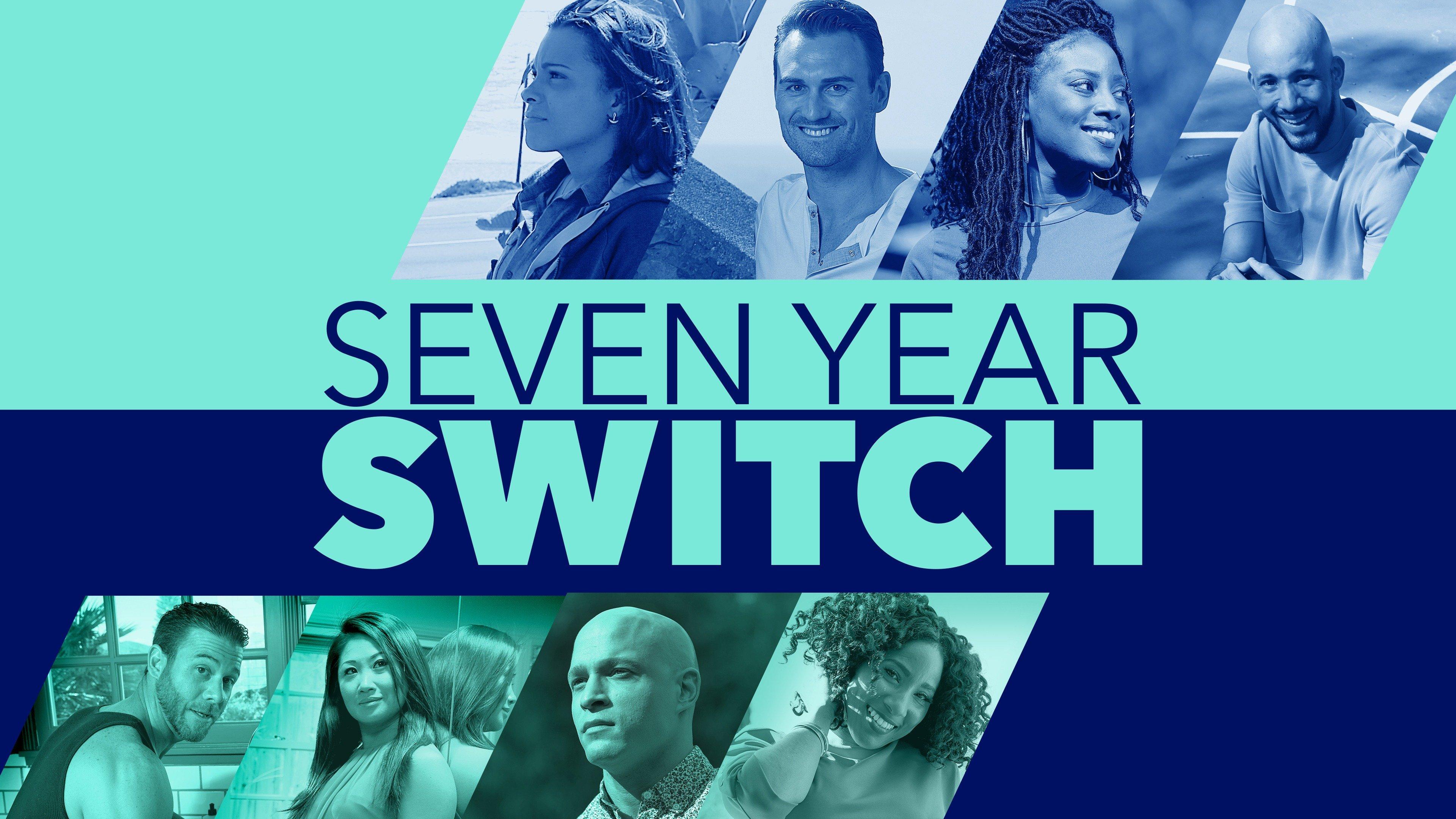 Watch Seven Year Switch Streaming Online on Philo (Free Trial)