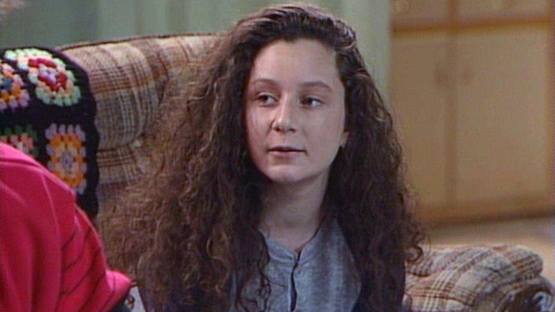 Roseanne: Dances With Darlene