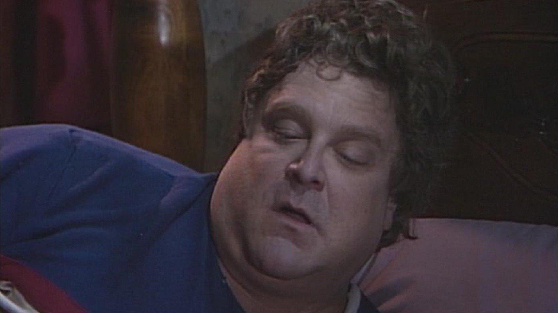 Watch Roseanne: S2E11 - Lobocop on Philo (Free Trial)