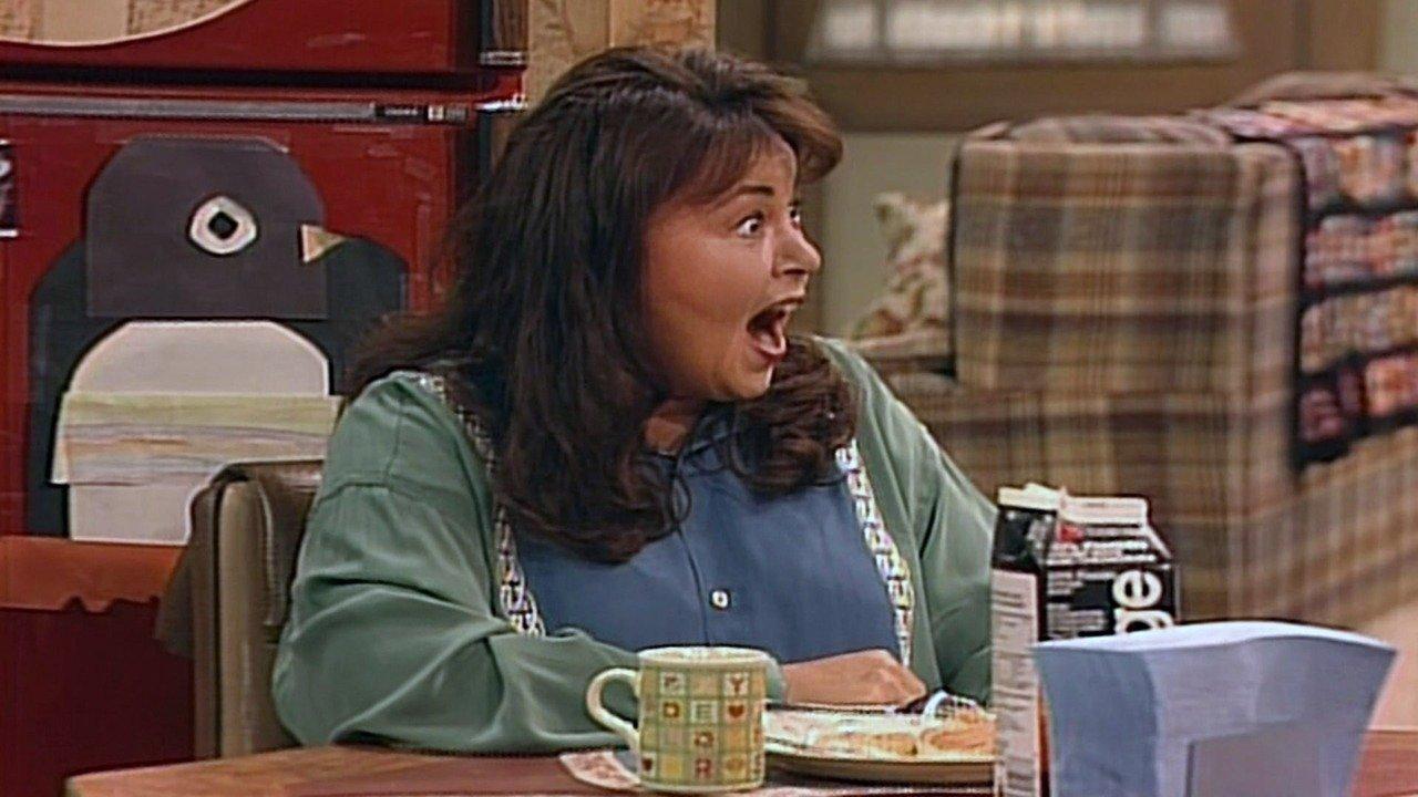 Roseanne: Mommy Nearest