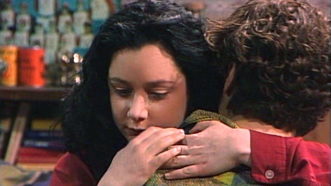 Roseanne: Playing With Matches