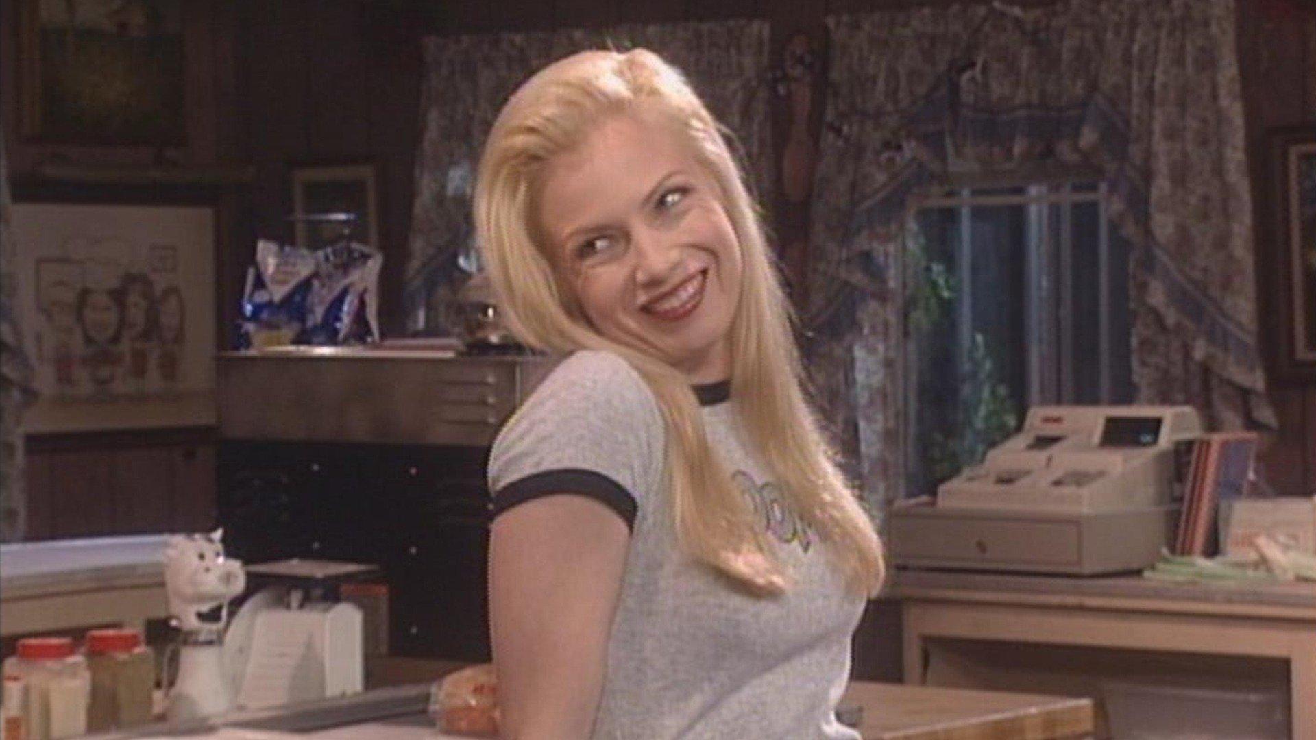 Roseanne: Lost Youth