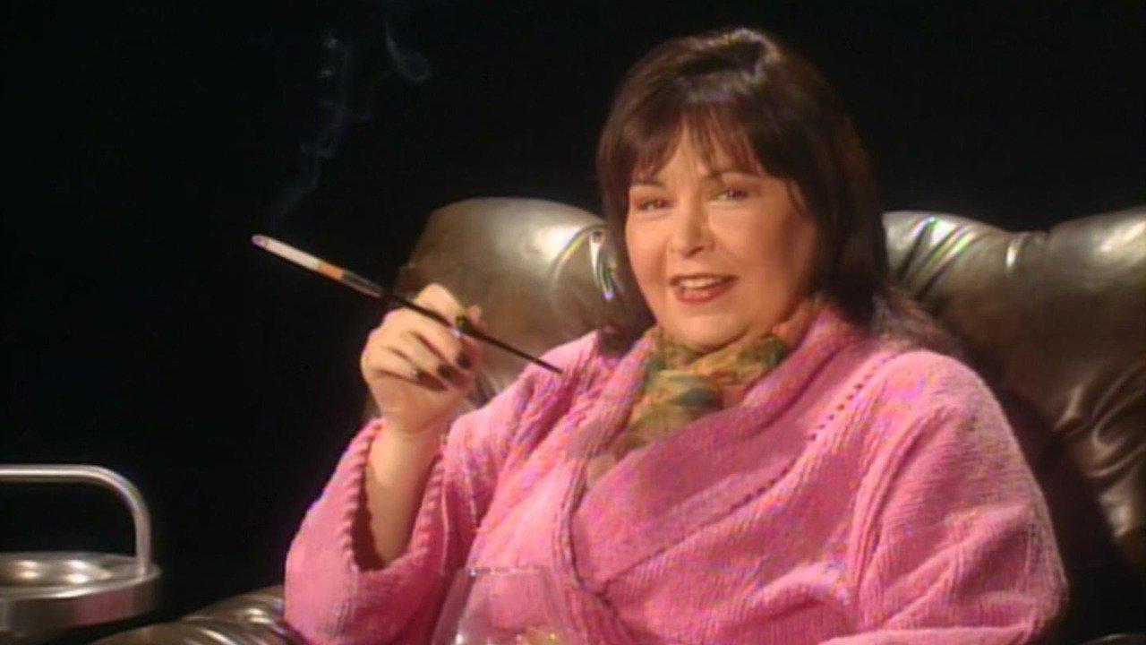 Roseanne: The Fifties Show