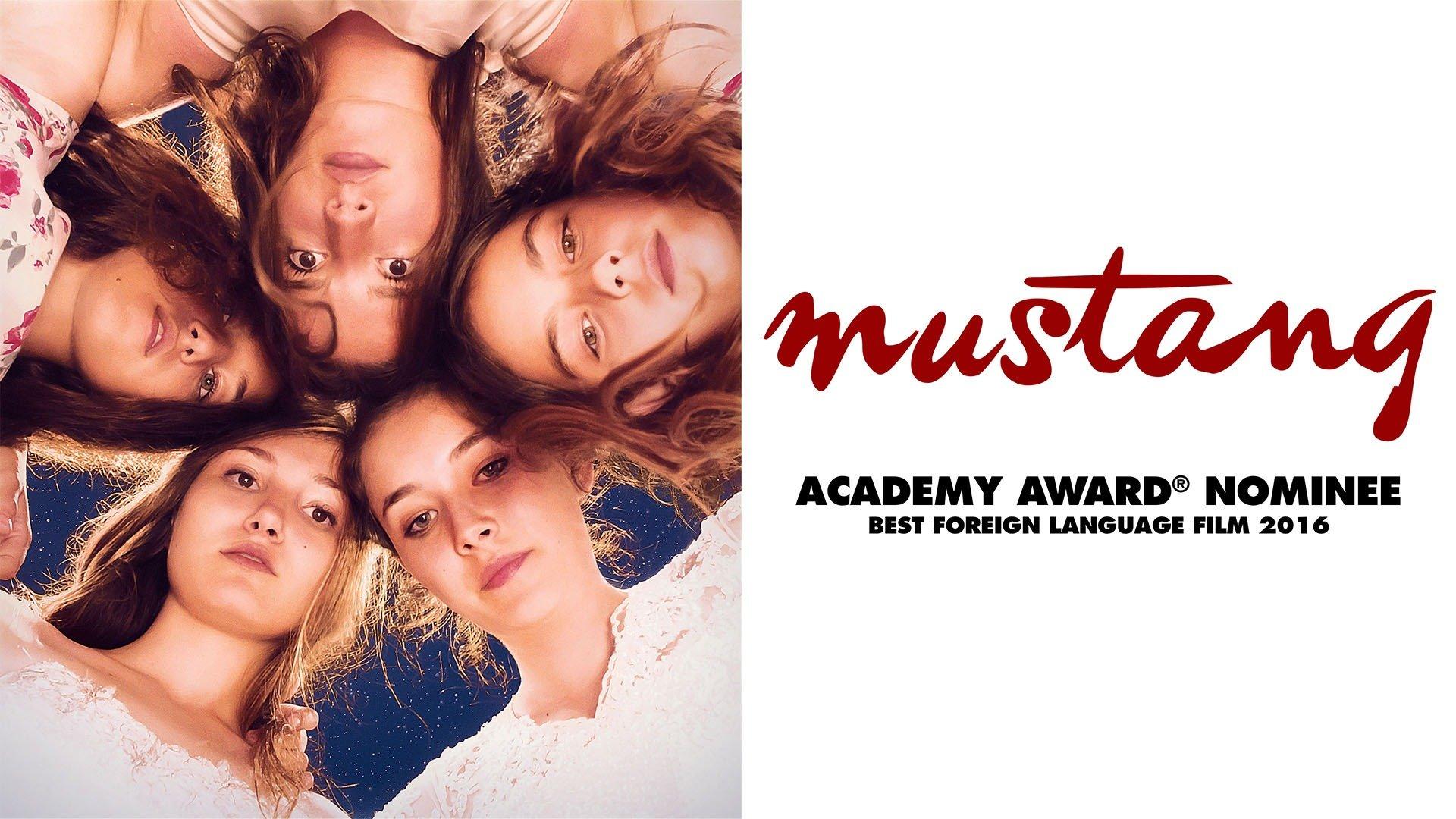 Watch Mustang Streaming Online on Philo (Free Trial)