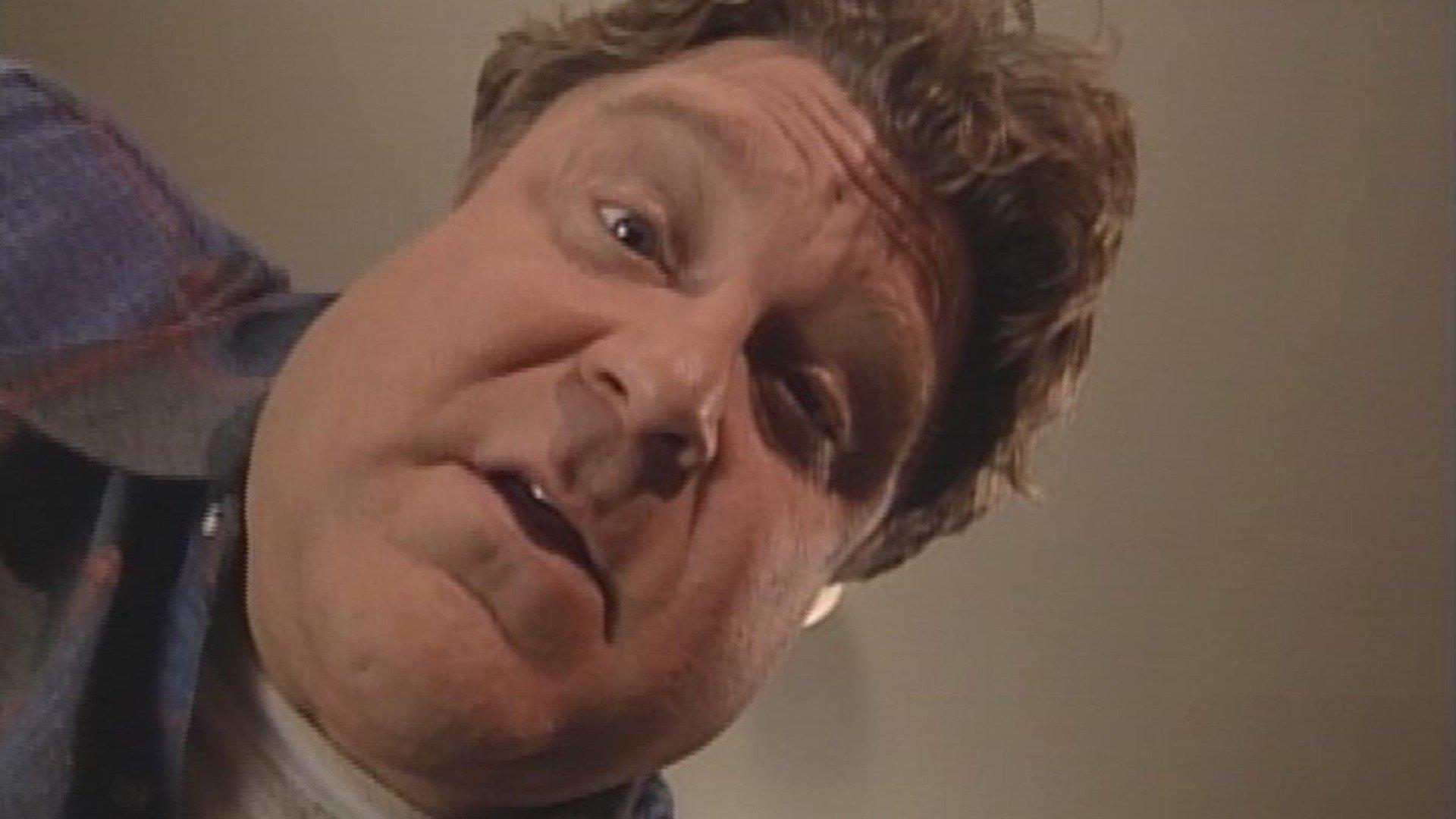 Roseanne: All About Rosey