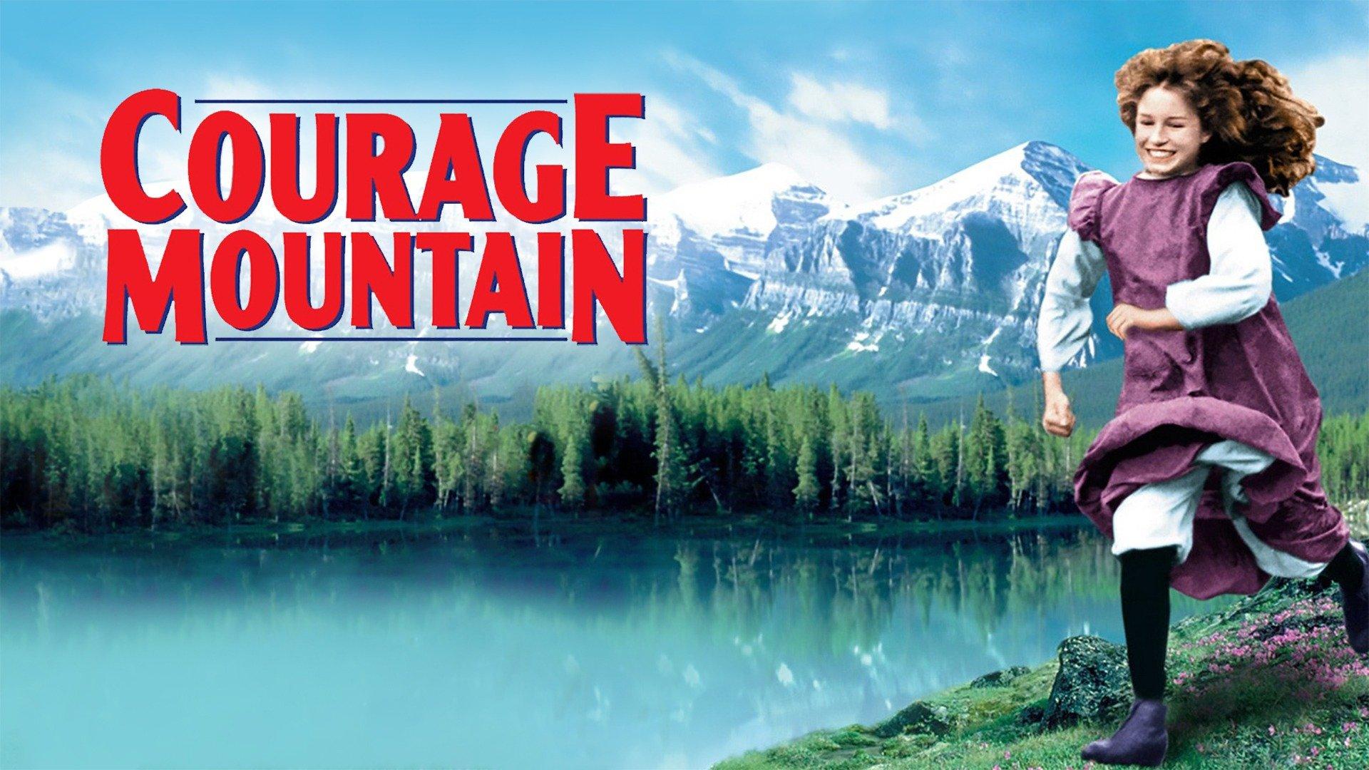 Watch Courage Mountain Streaming Online on Philo (Free Trial)