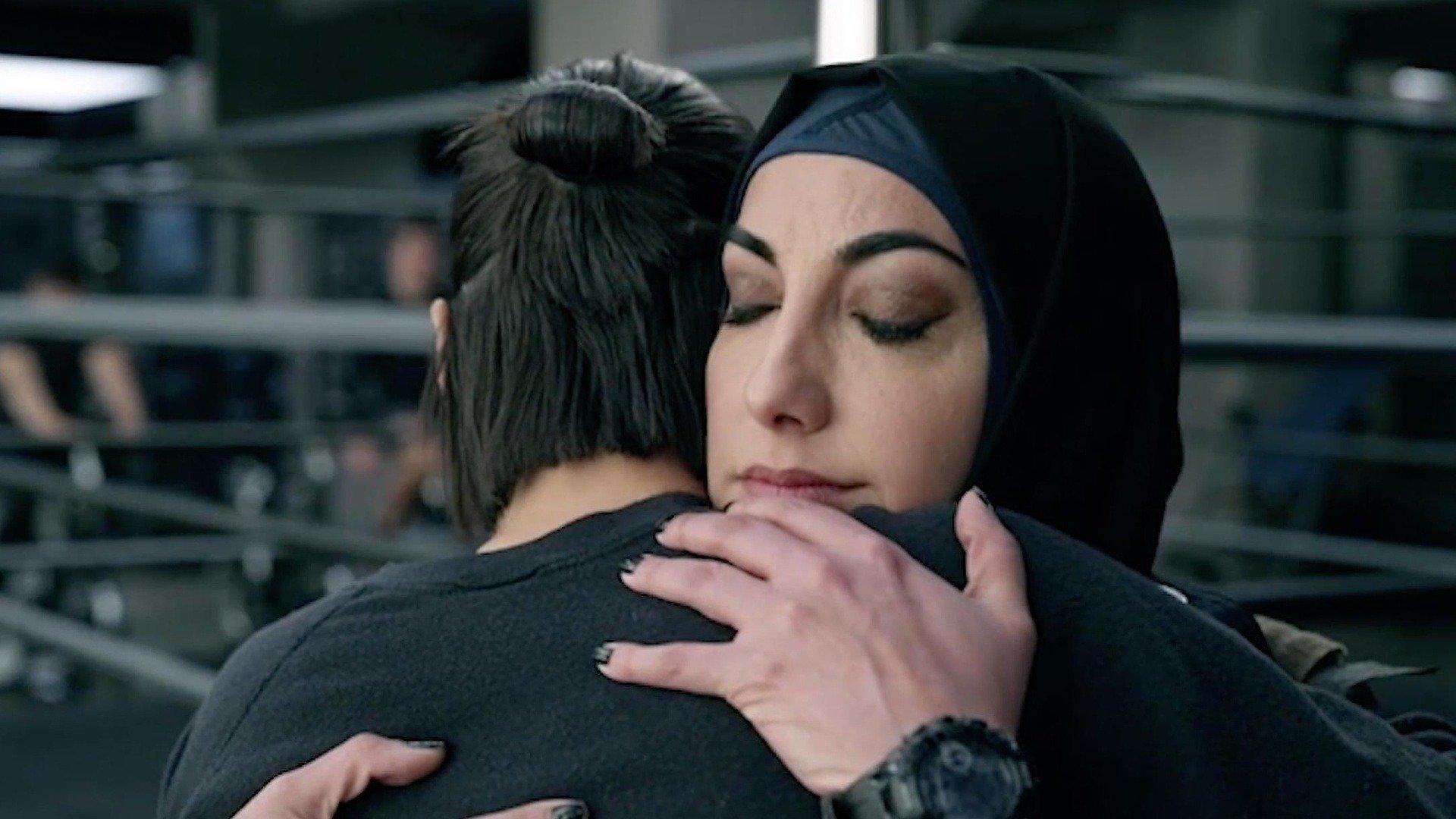 Watch S.W.A.T.: S2E18 - Lessons in Fear on Philo (Free Trial)