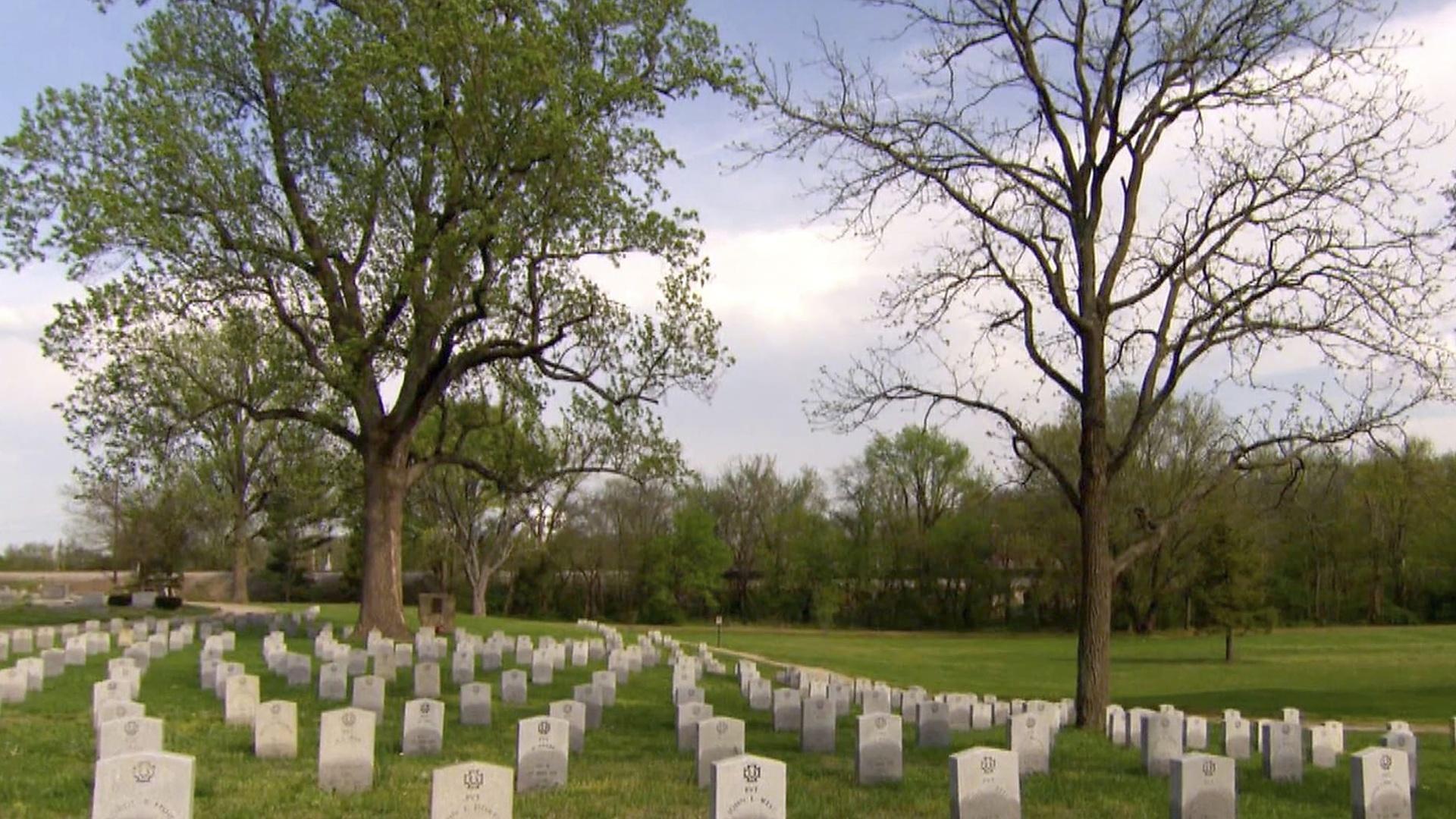 Mysteries at the Monument: Sleeping Prophet and More