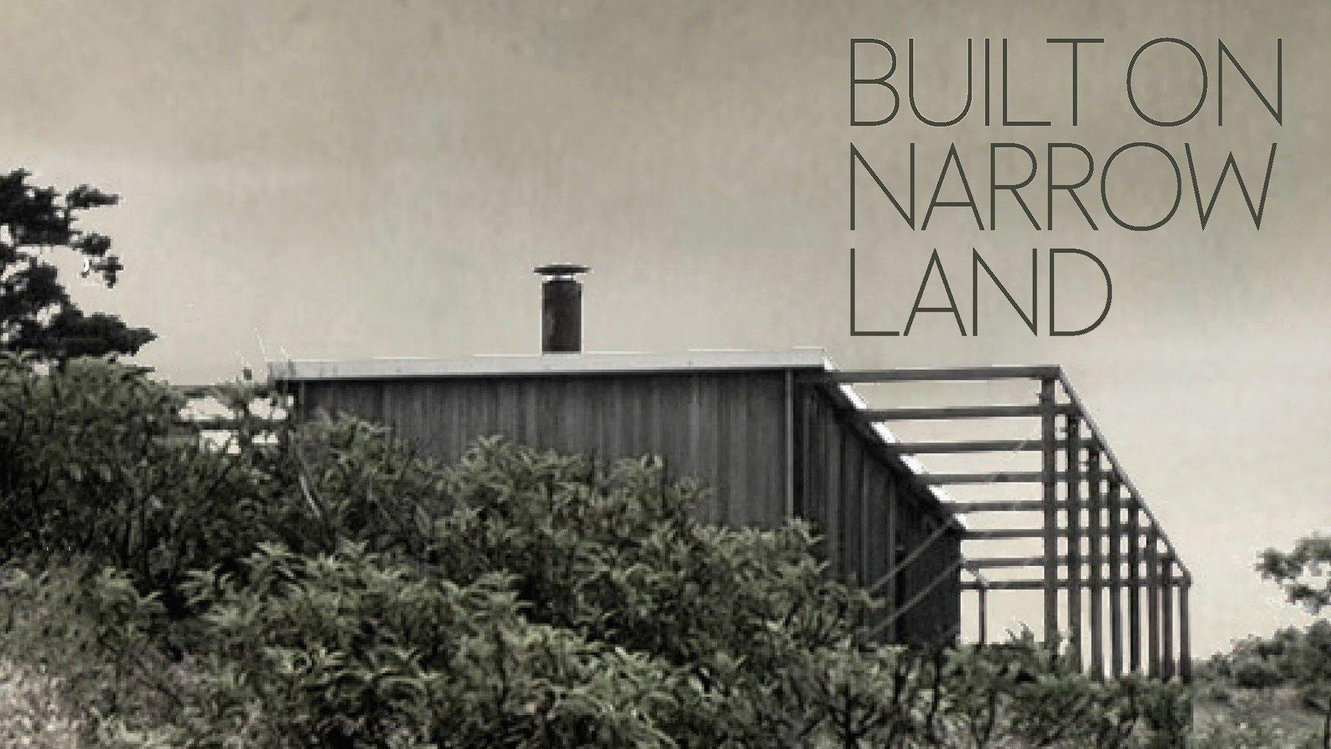 Watch Built on Narrow Land Streaming Online on Philo (Free Trial)