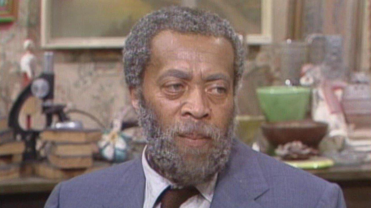 Sanford & Son: Libra Rising All Over Lamont