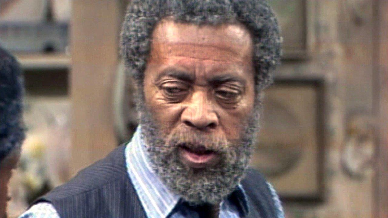 Woodrow From Sanford And Son | ‘Sanford and Son’ Actor Dead At 91 – PEKB