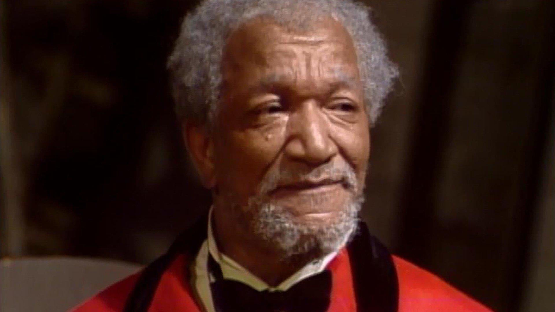 Sanford & Son: Greatest Show in Watts