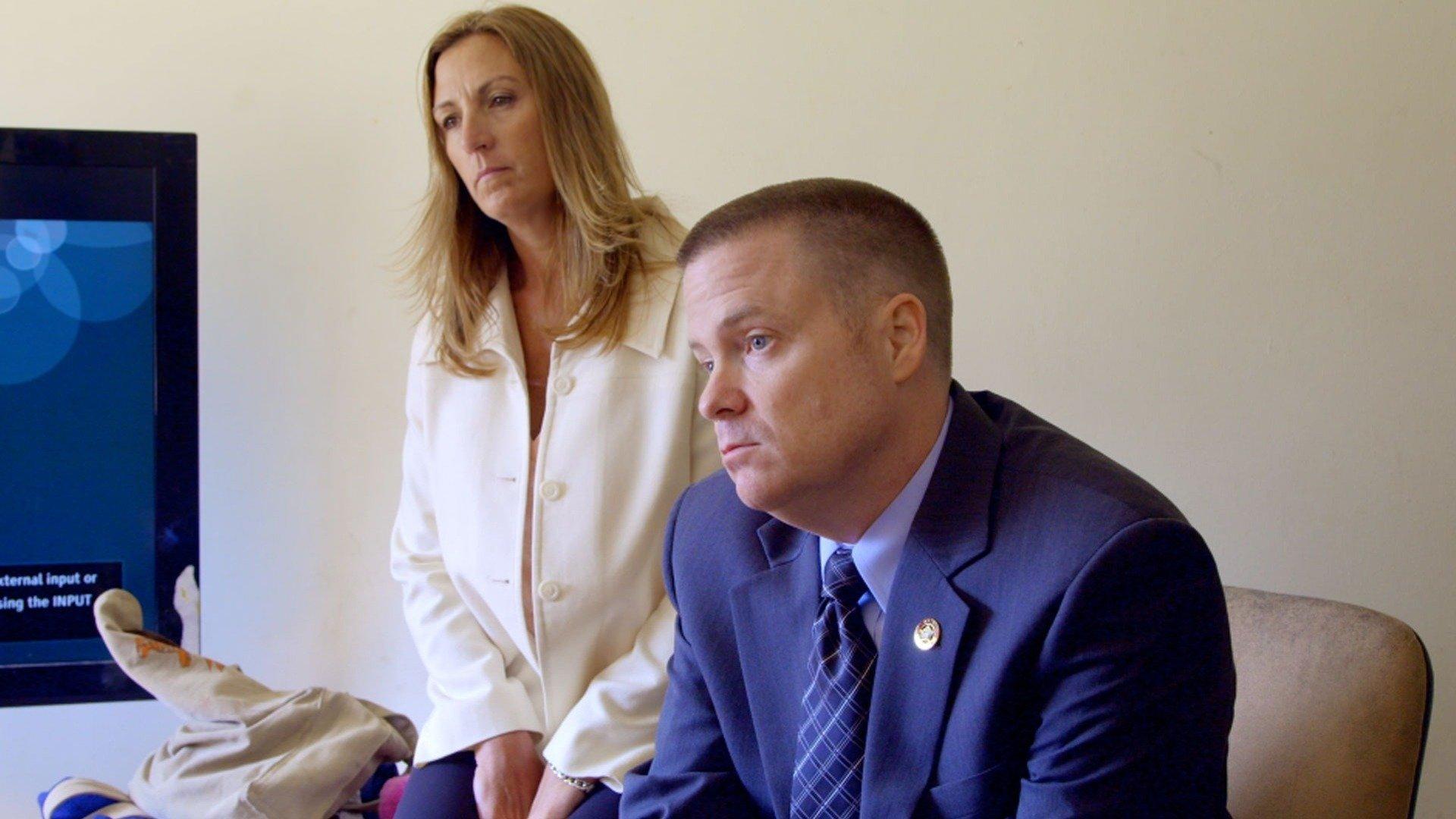 American Takedown: Sexual Assault