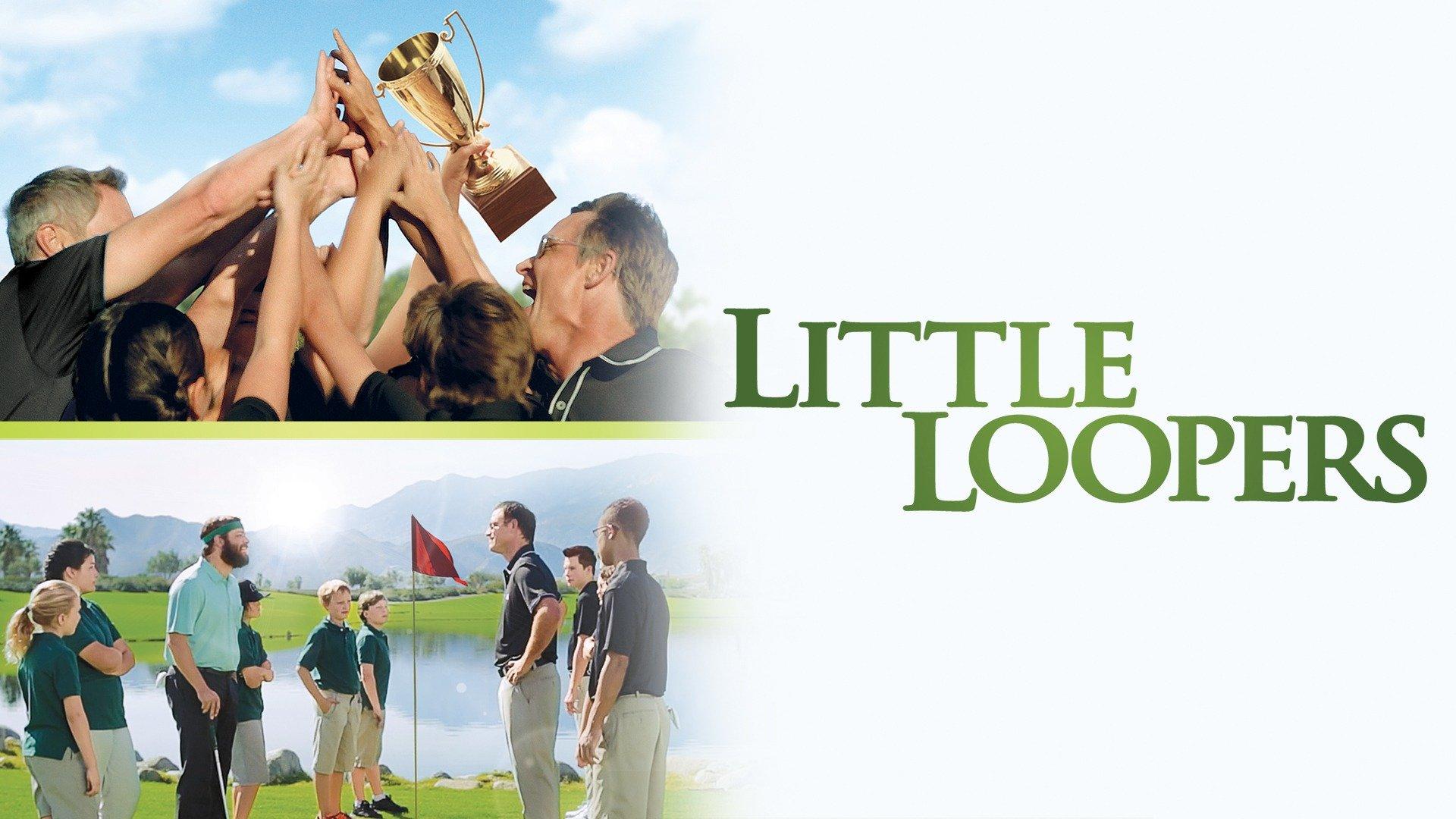 Watch Little Loopers Streaming Online on Philo (Free Trial)