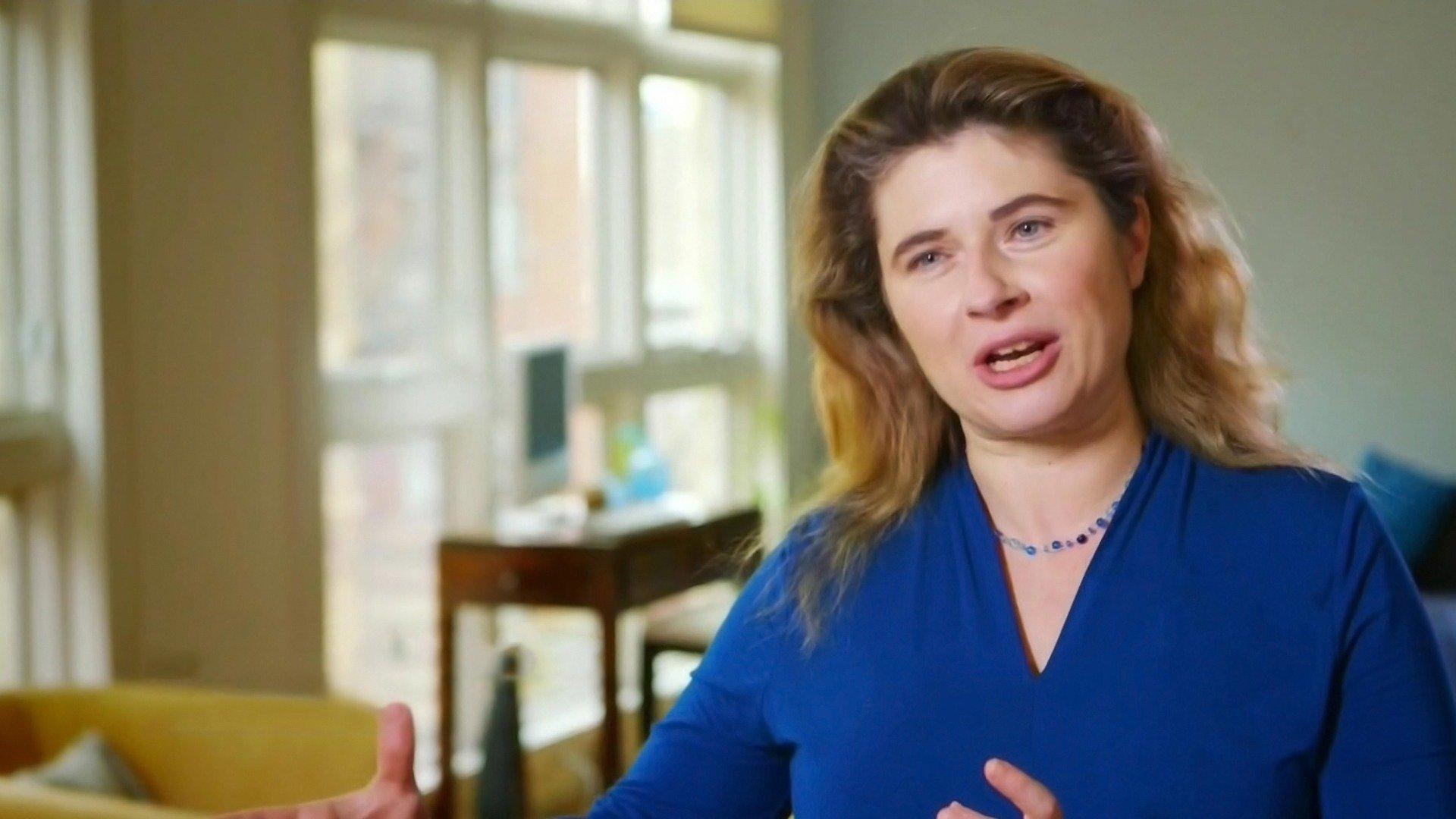 How the Universe Works: The First Oceans