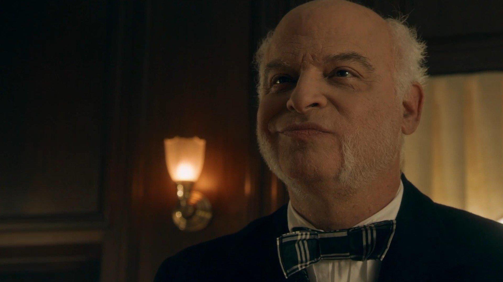 American Titans: Vanderbilt vs. Drew