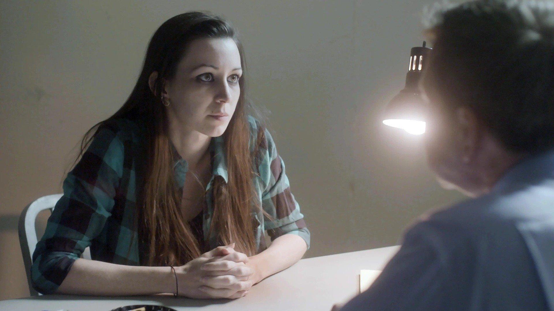 Swamp Murders: Mississippi Black Widow