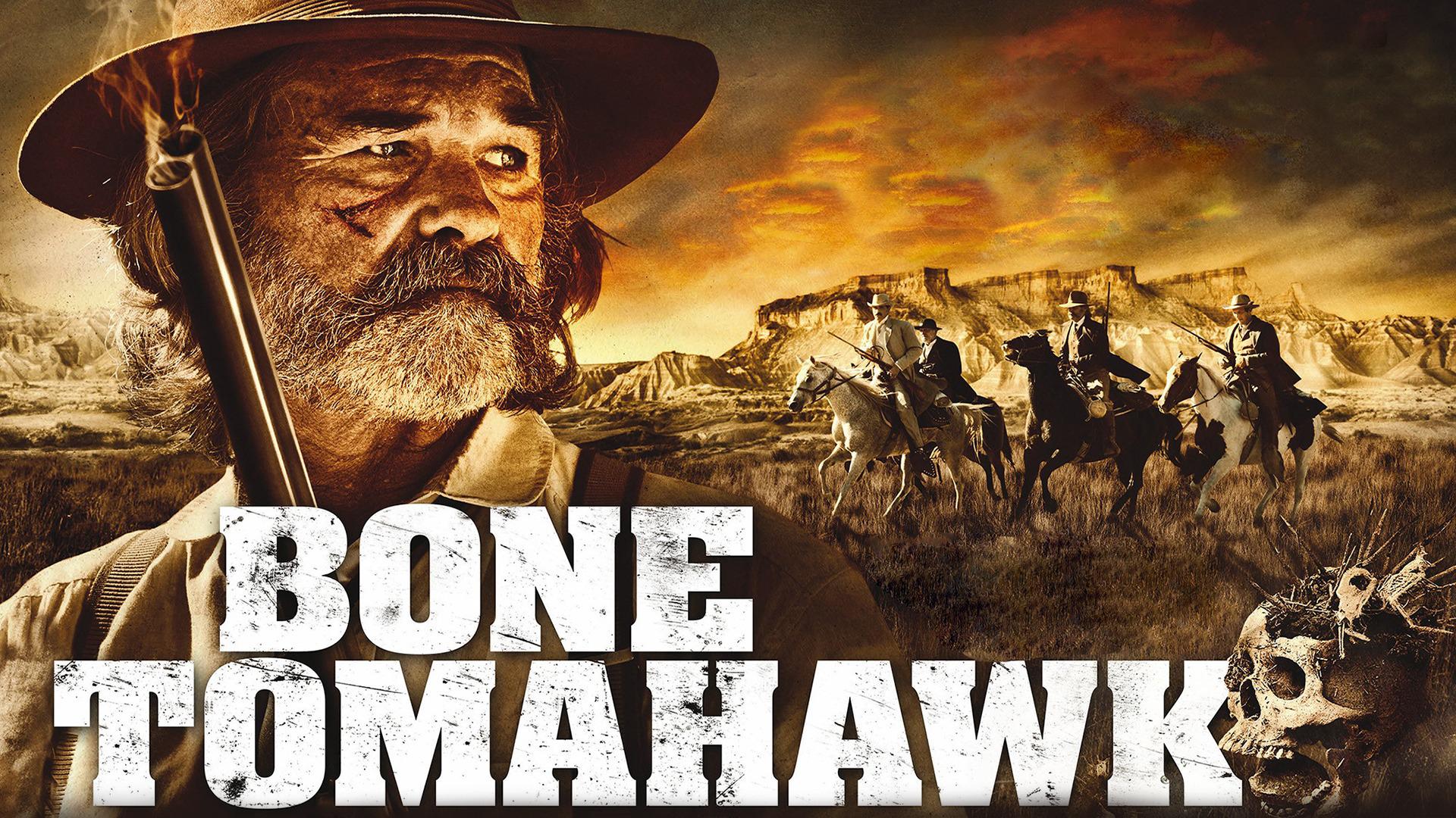 Watch Bone Tomahawk Streaming Online on Philo (Free Trial)