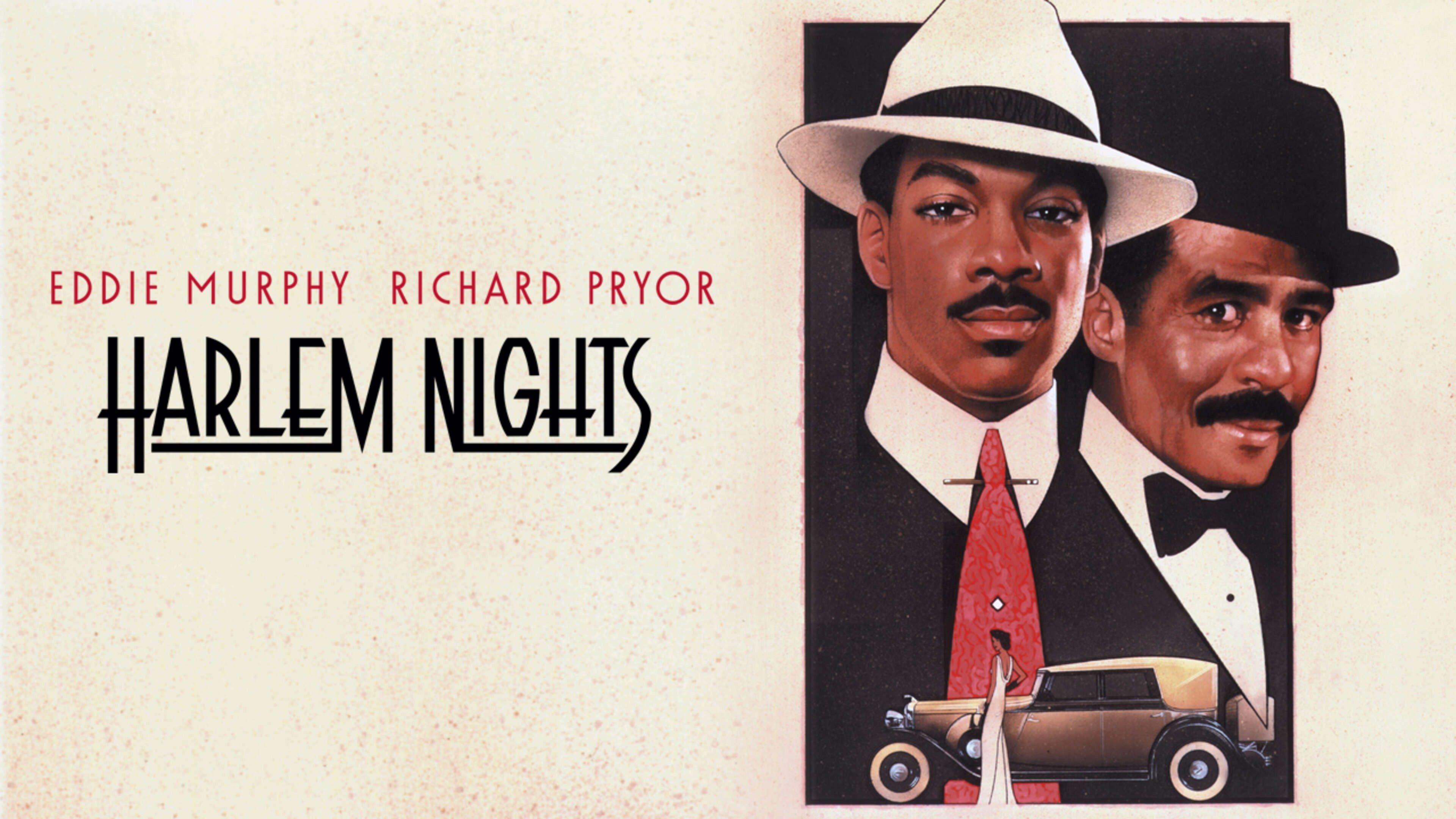 Watch Harlem Nights Streaming Online on Philo (Free Trial)