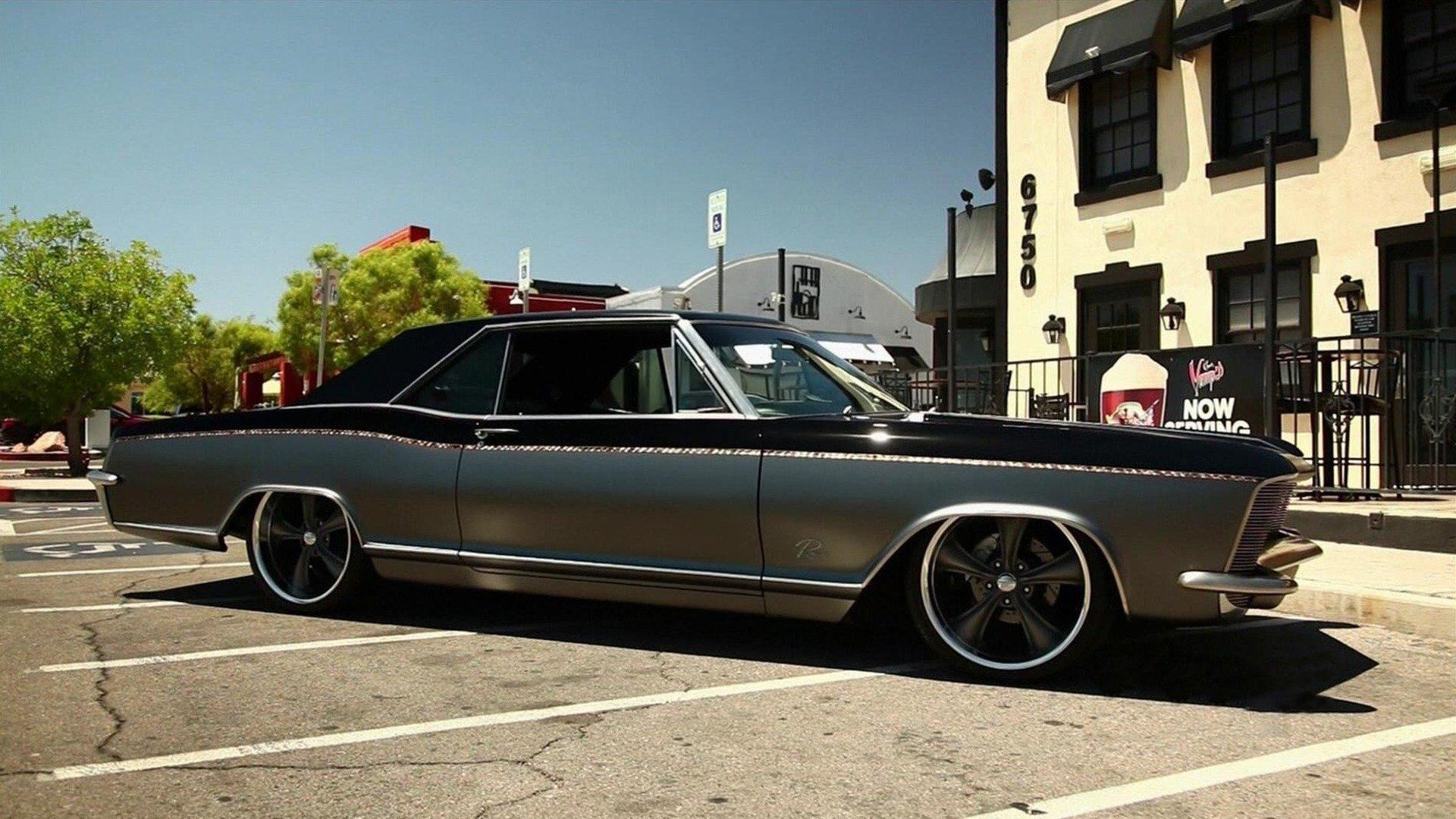 My Life Is a Lifetime Movie: Down By The Riviera