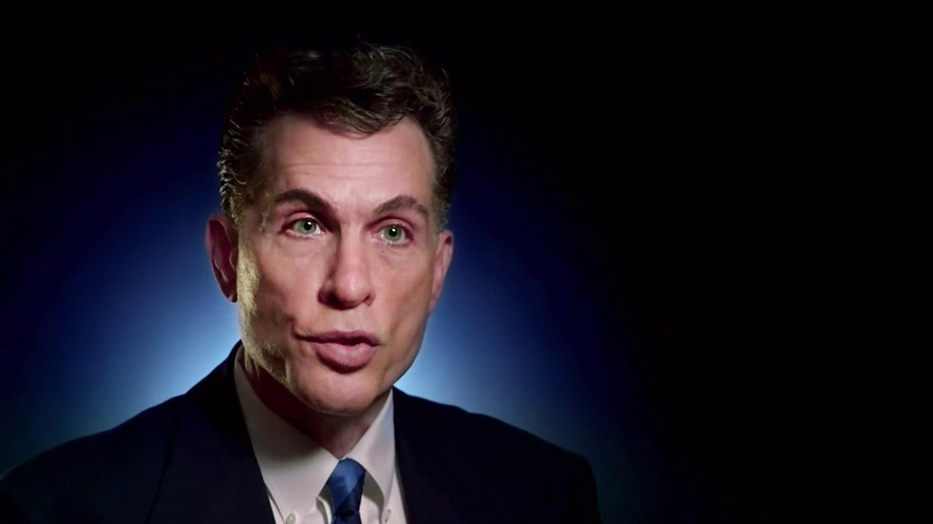 Evil Kin: Lost Highway