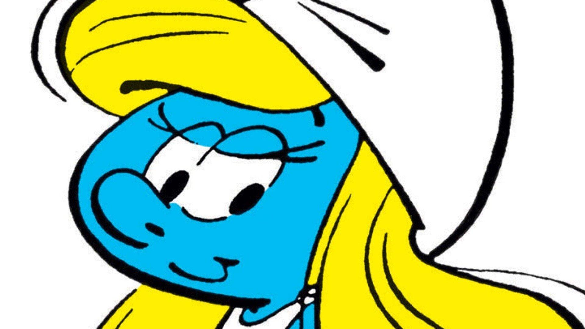 The Smurfs: Paradise Smurfed