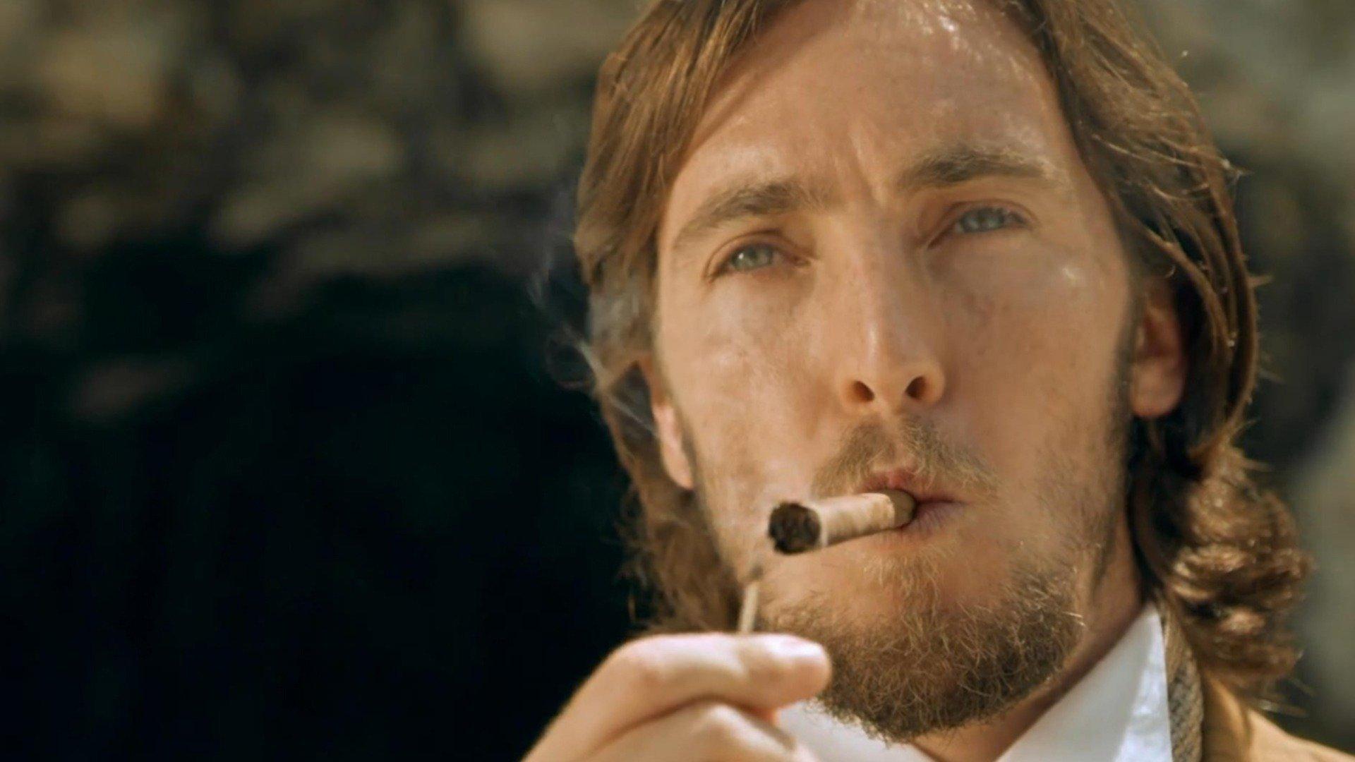 American Titans: Daly vs. Clark