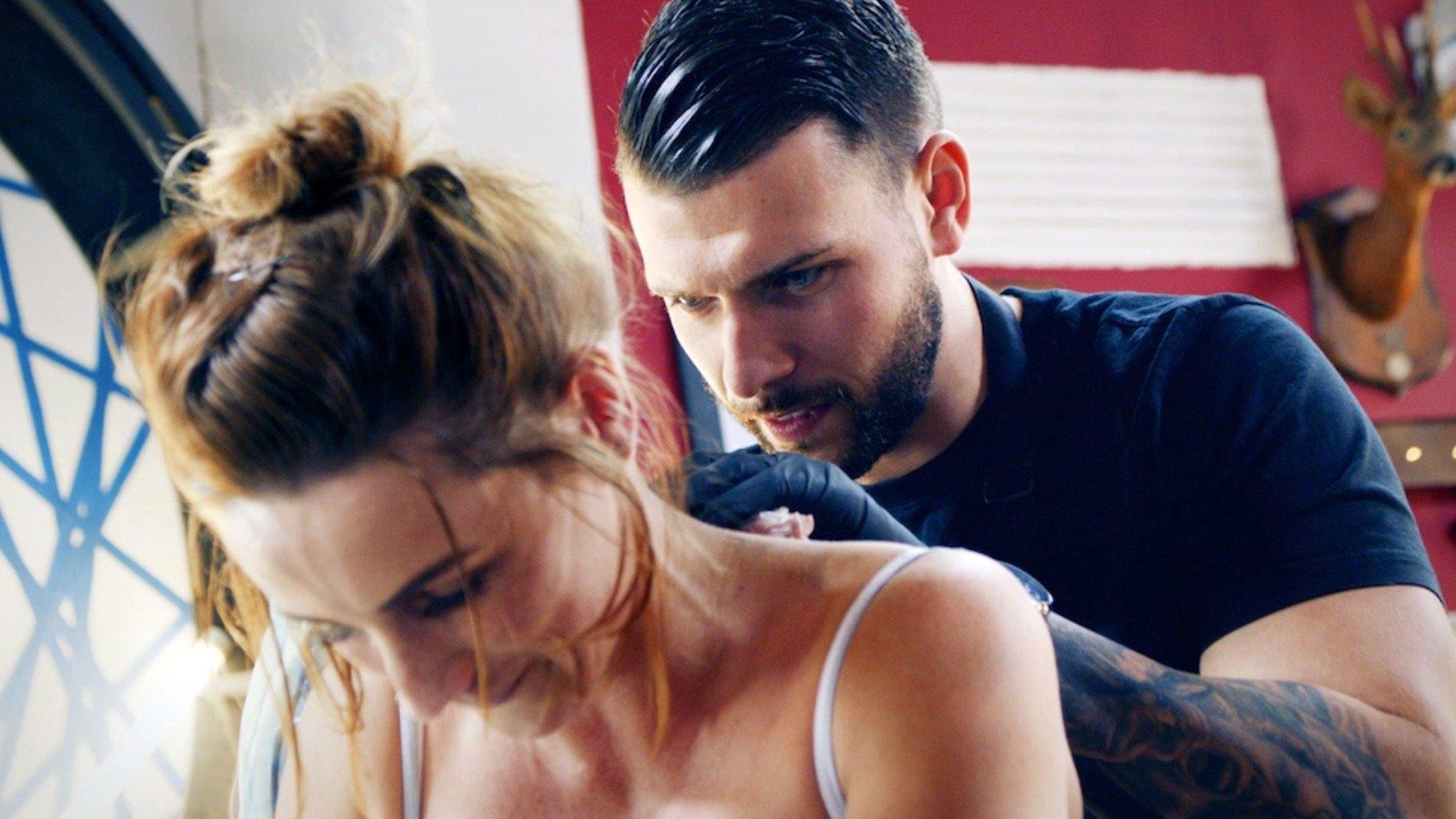 Watch Tattoo Fixers Streaming Online on Philo (Free Trial)