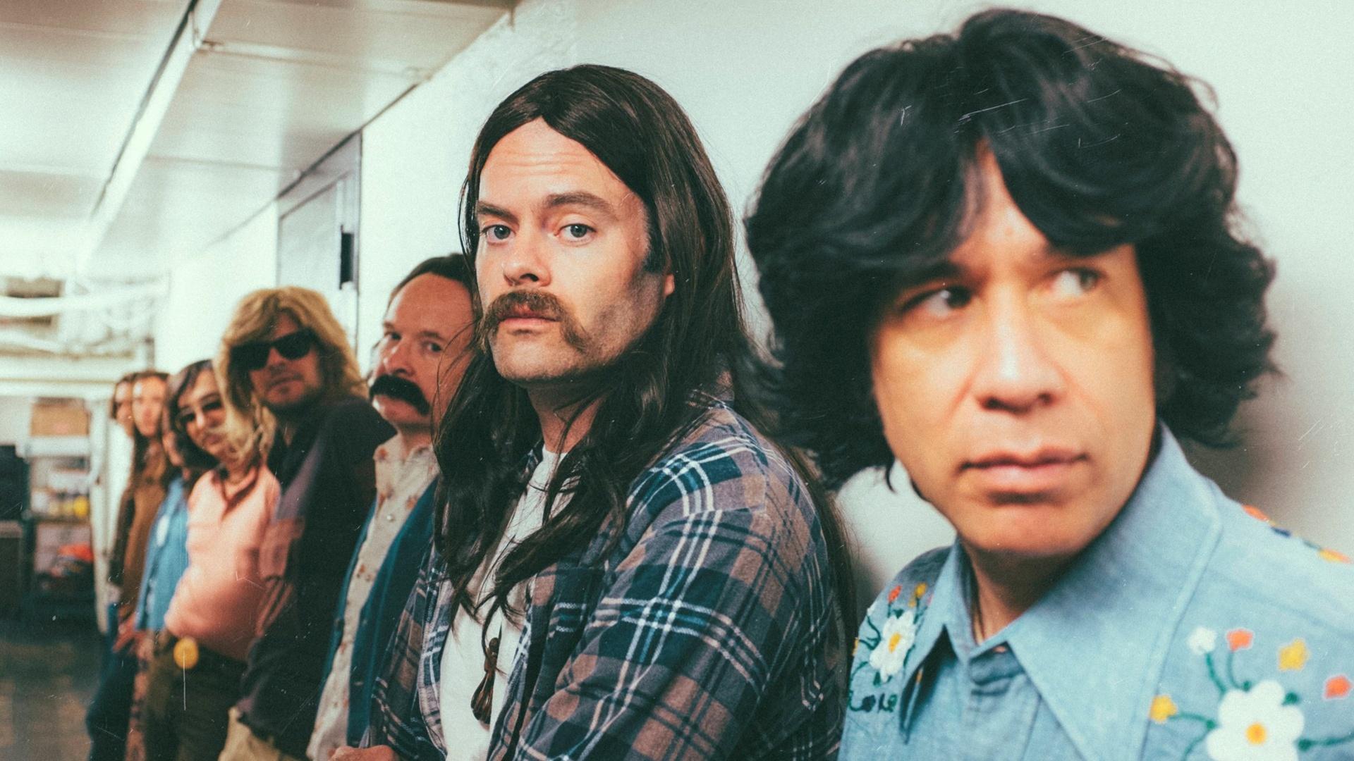 Documentary Now!: Gentle and Soft: The Story of the Blue Jean Committee ...