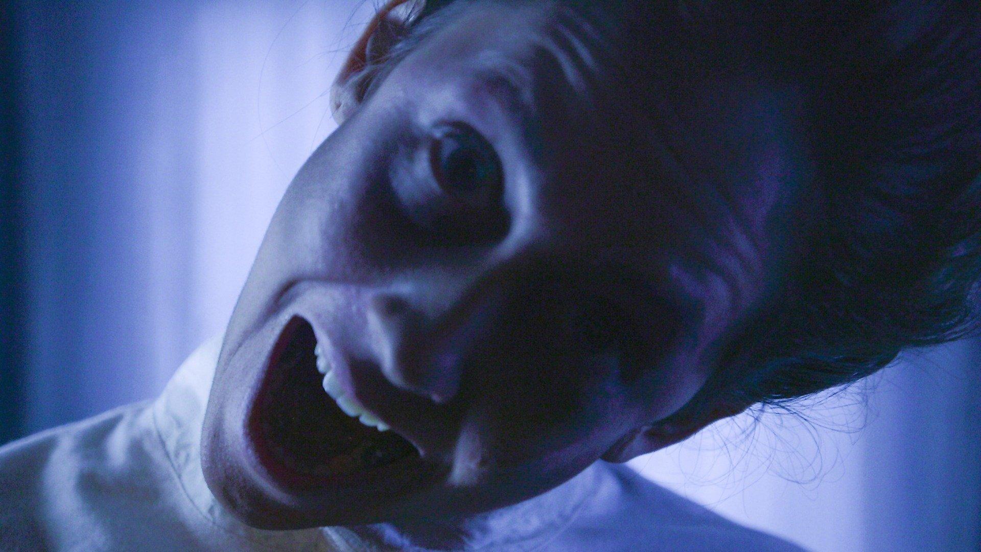 Alaska Haunting on Philo