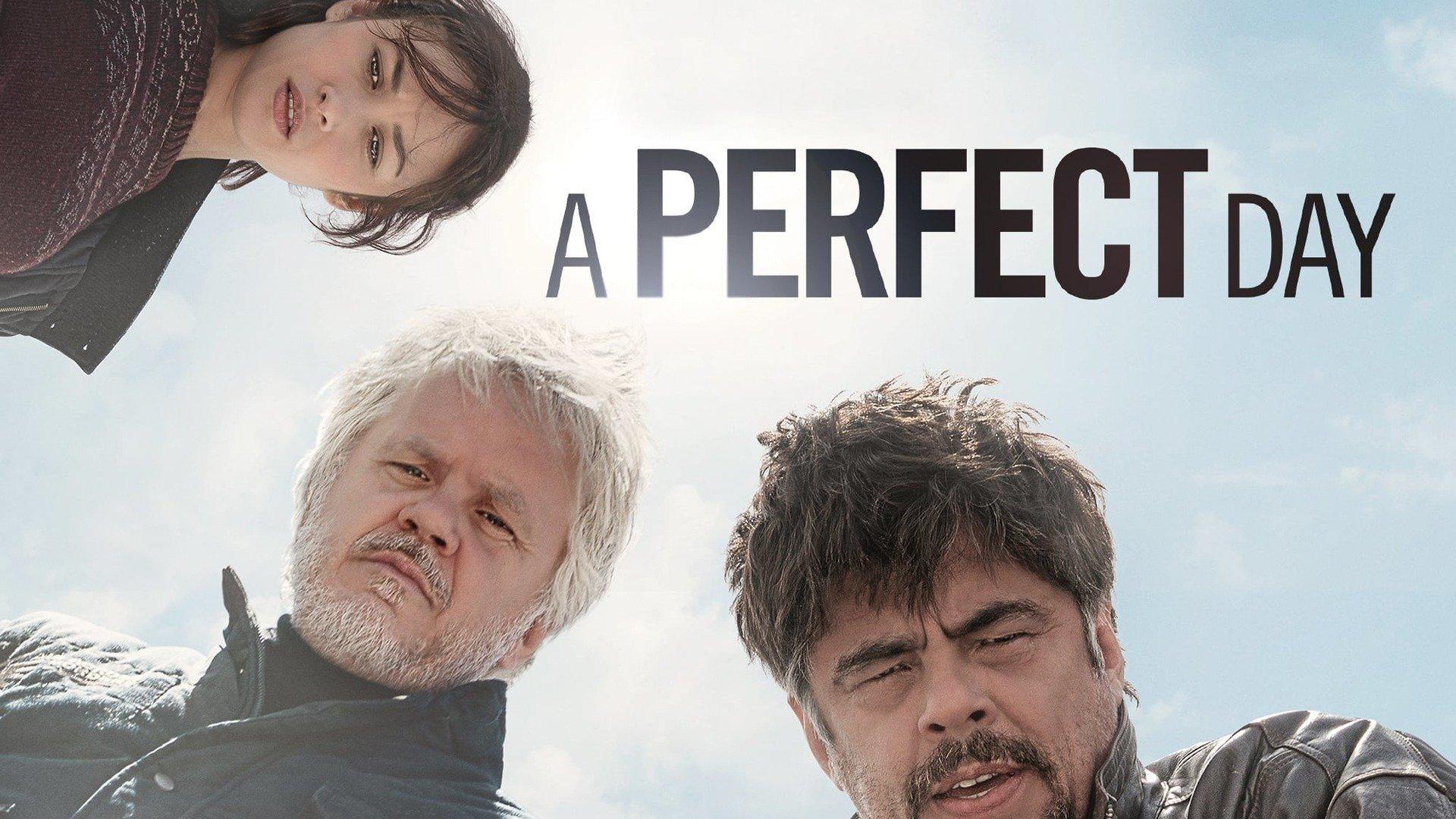 Watch A Perfect Day Streaming Online on Philo (Free Trial)