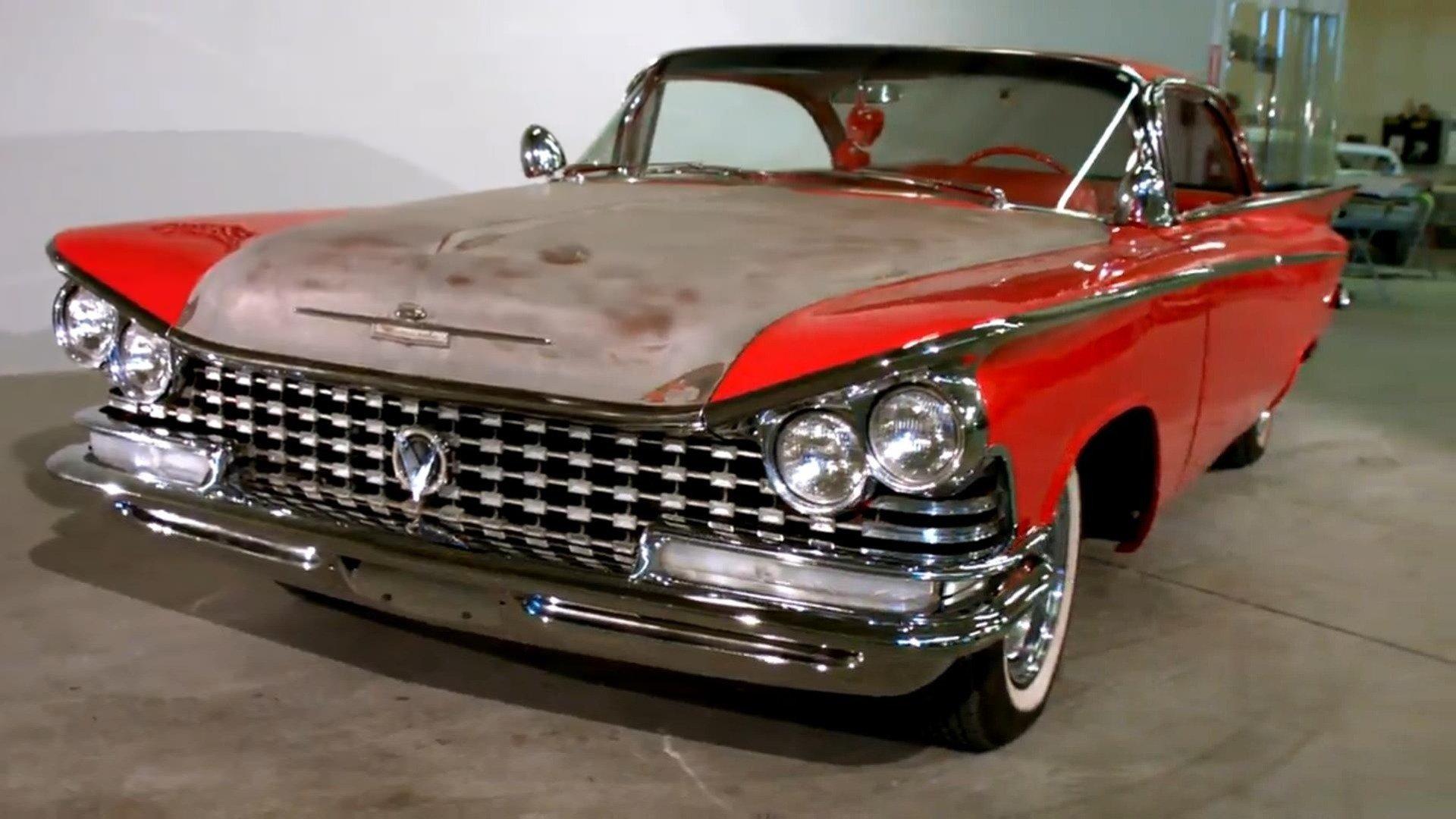 Bitchin' Rides: Baby Needs a New Pair of Shoes